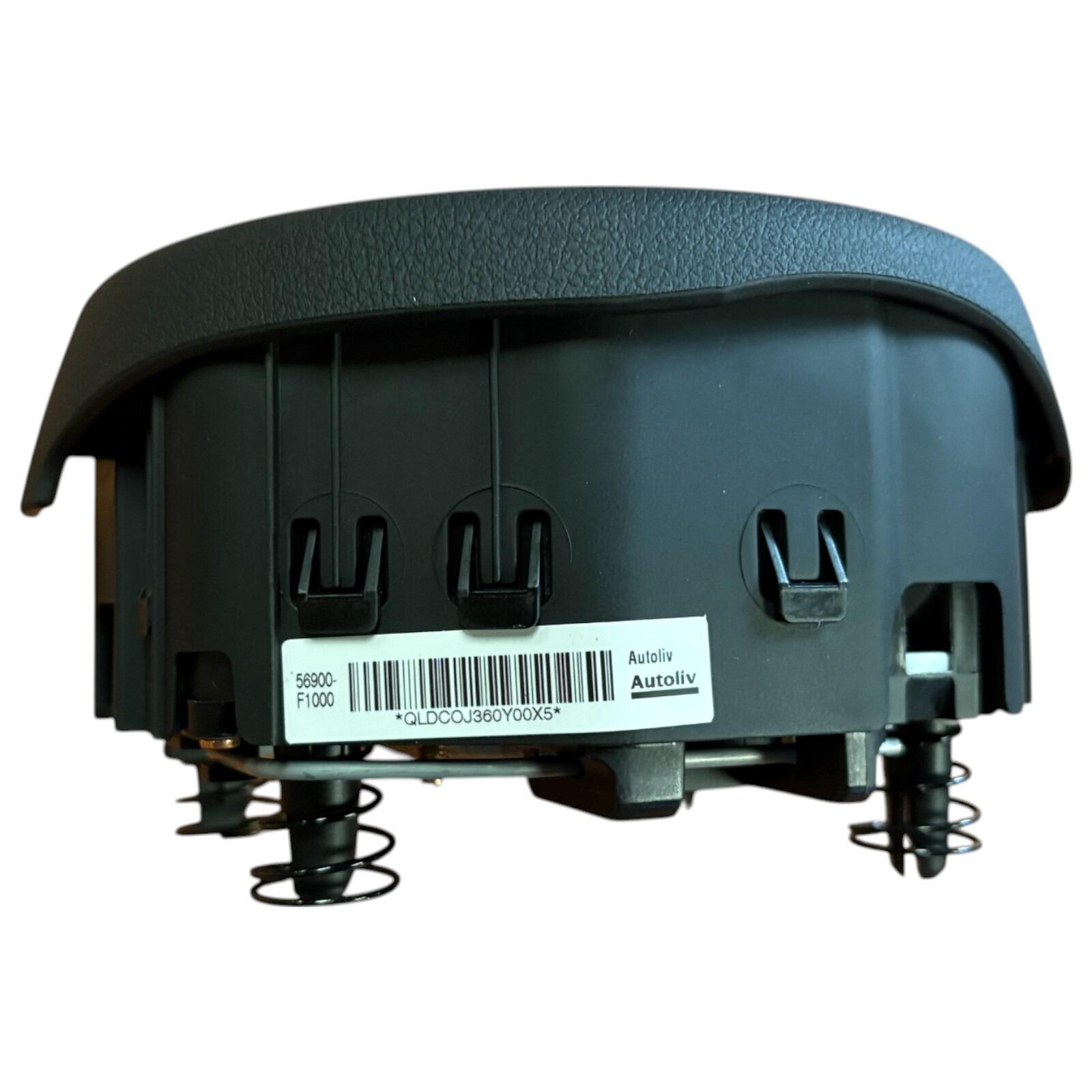 Genuine KIA Sportage Steering wheel airbag module 56900F1000