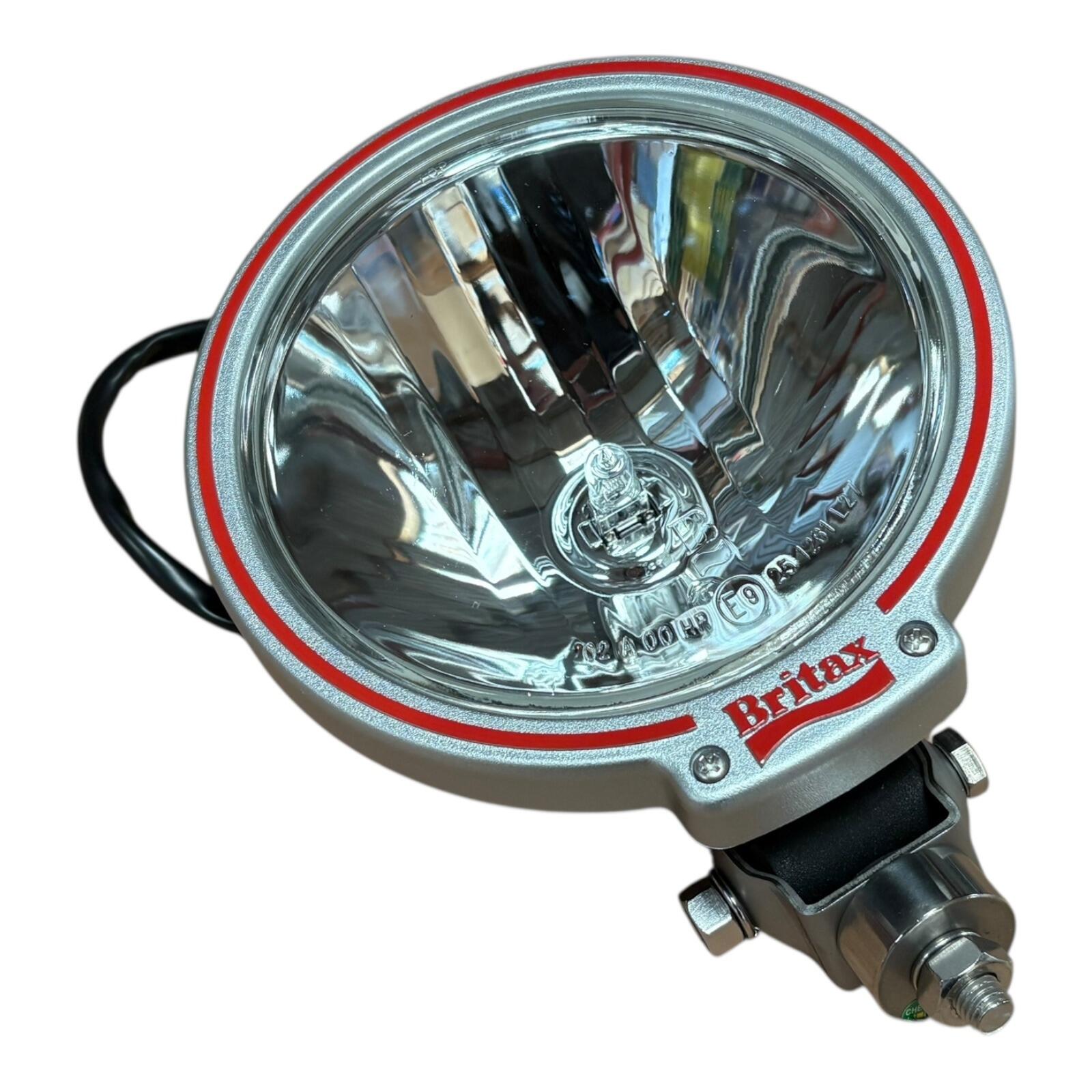 Britax Driving Lamp L270024V – Universal Fit for 24V