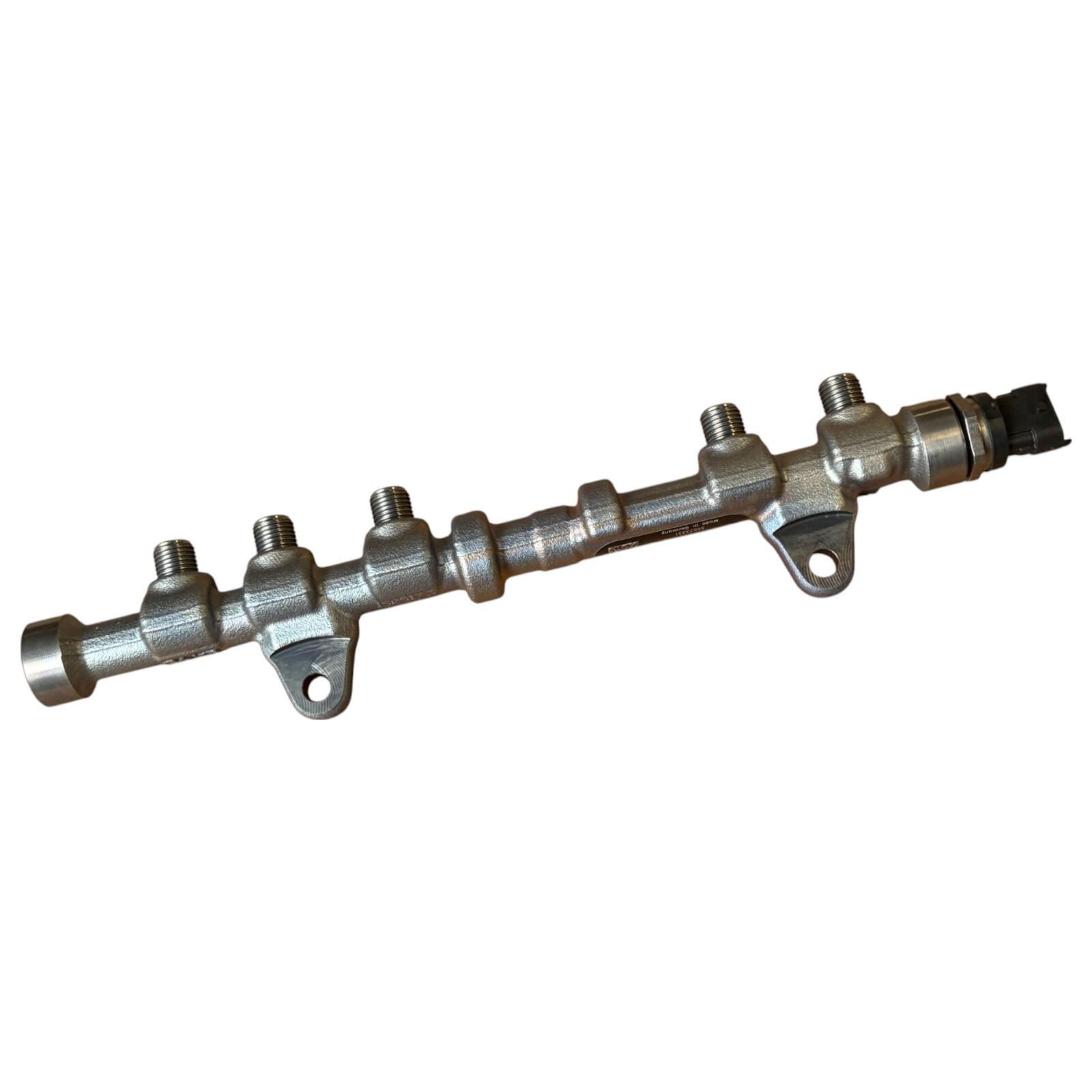 Vauxhall Astra J / Meriva B | Fuel Injector Distributor | 55573331 ...