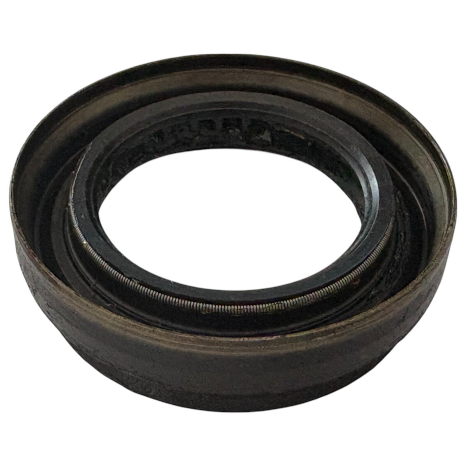 Genuine Nissan Navara (D23M) NP300 Front final drive oil seal 38342EA000