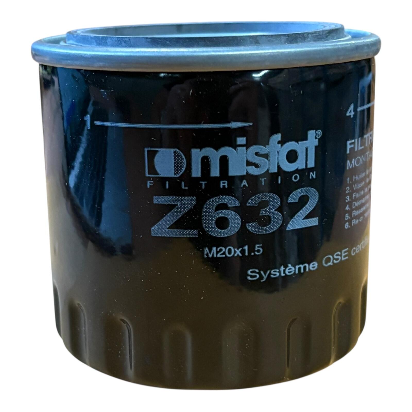 Genuine Nissan OIL FILTER A520800Q0NVA – VIN Required | Genuine OEM Pa