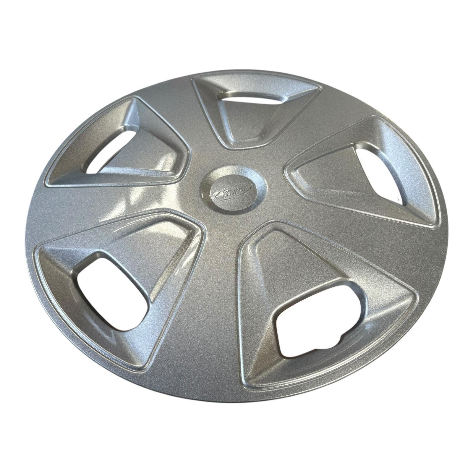 Genuine Ford Transit Custom (TTF) Wheel trim 2323878 JK211130EA