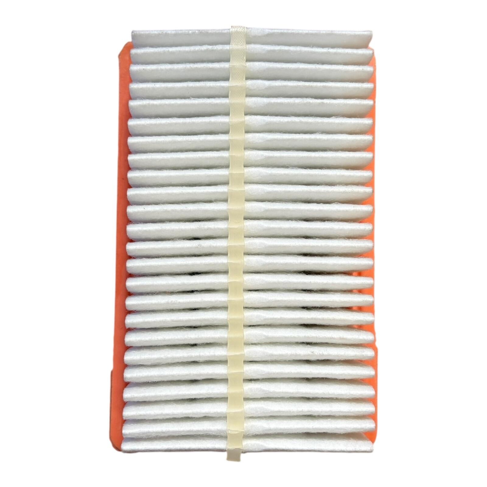Genuine Renault Air Filter fits RENAULT TWINGO Mk3 1.0 165462683R – VI
