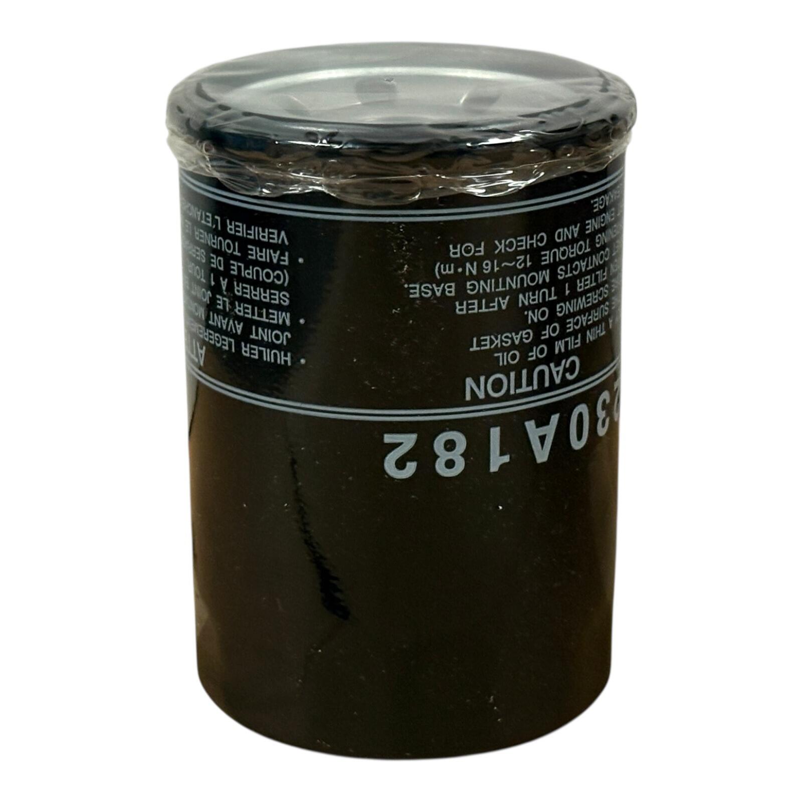 Genuine Fiat Oil Filter - Fiat and Fiat Professional | 6000611028 – VI