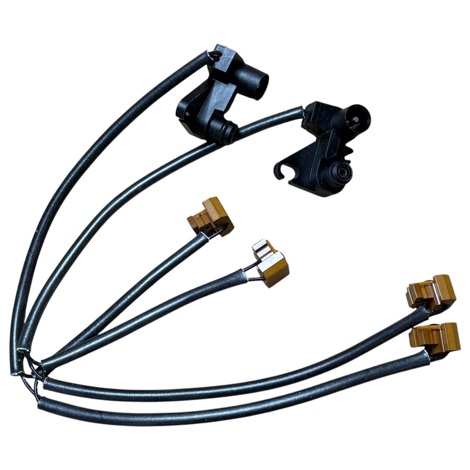 Genuine Iveco Front brake wear sensor kit 500054985 – VIN Required | G