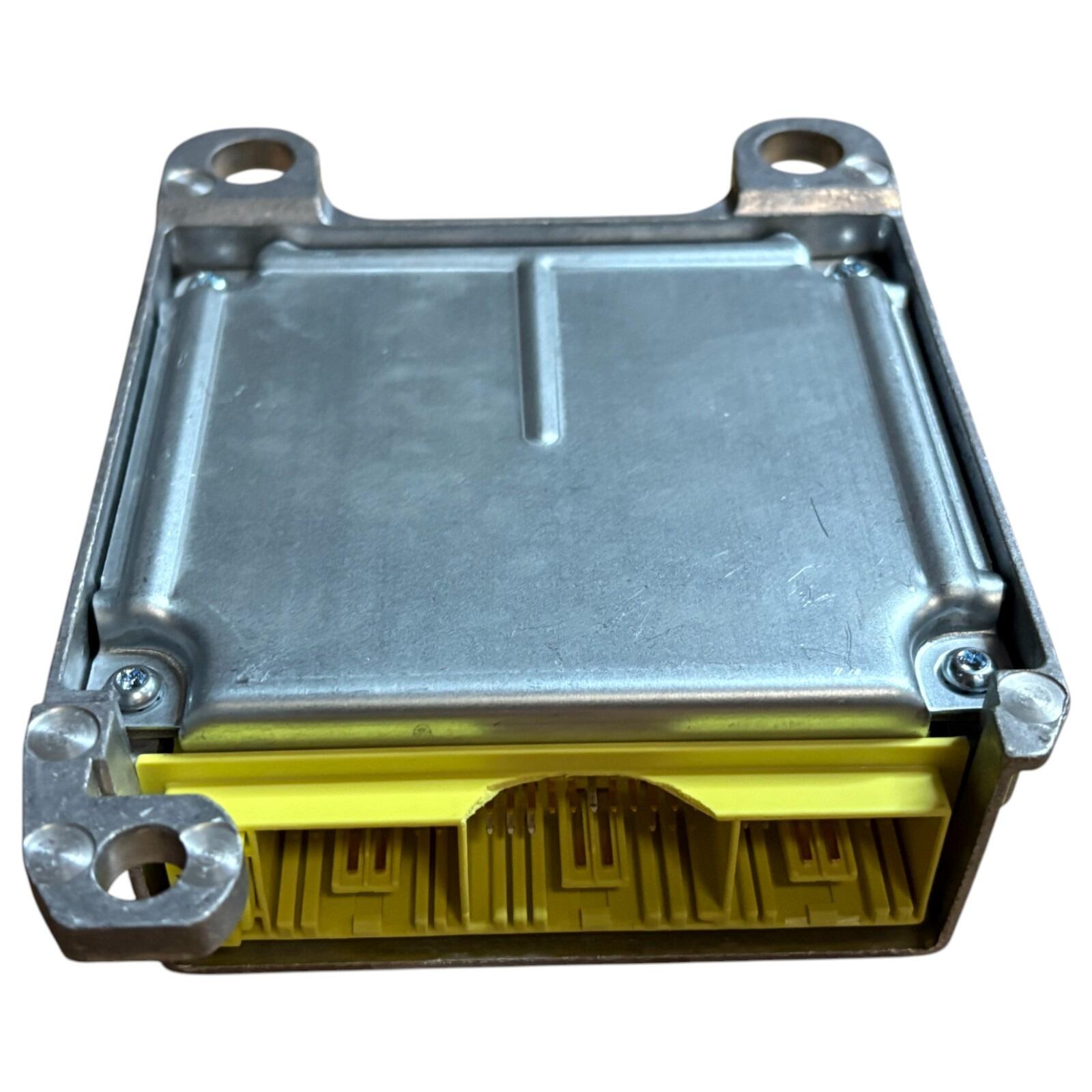 Genuine Toyota Corolla Airbag control module (see 400659102 – VIN Requ