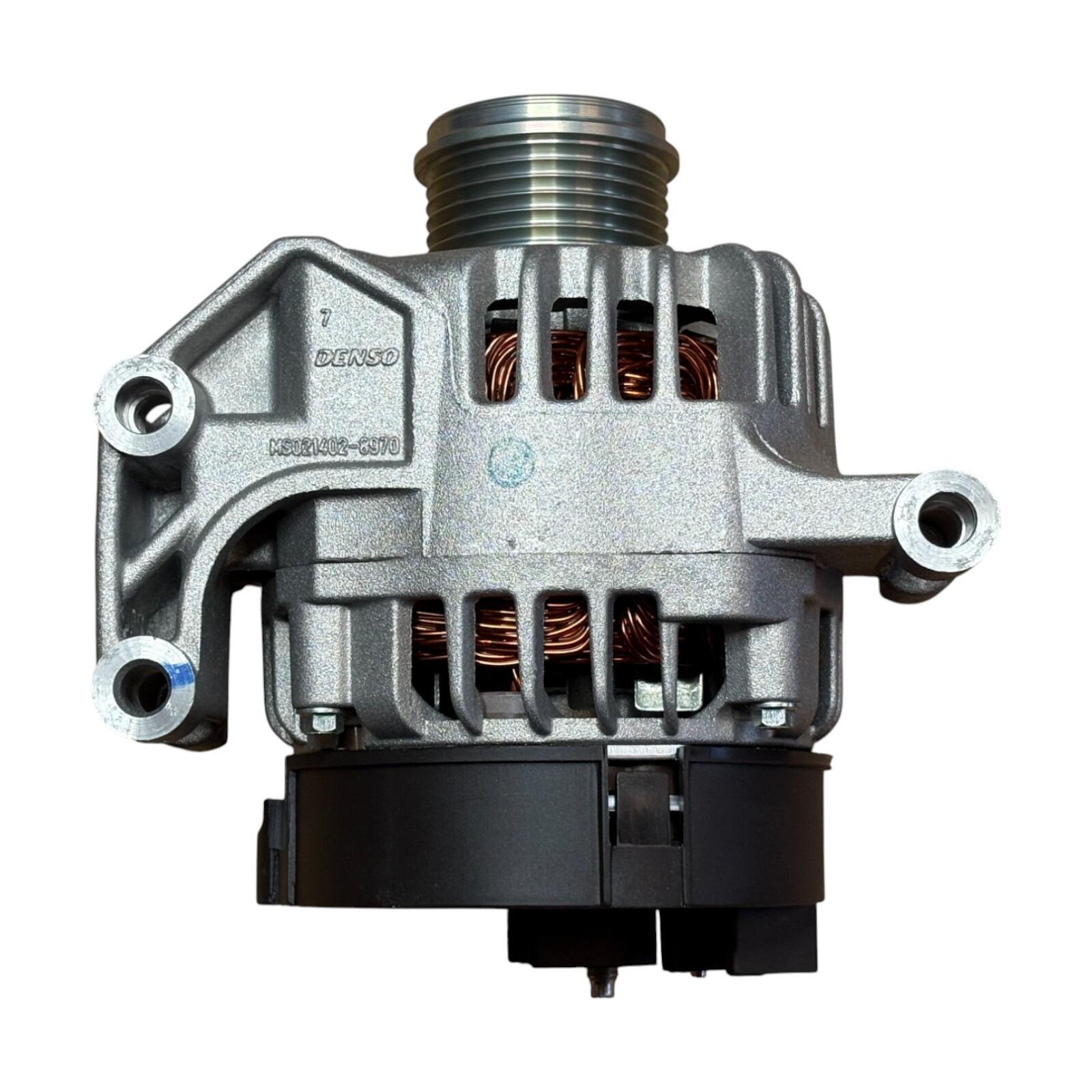 Genuine Vauxhall Alternator Astra H Corsa C Meriva A 95520872 – VIN Re
