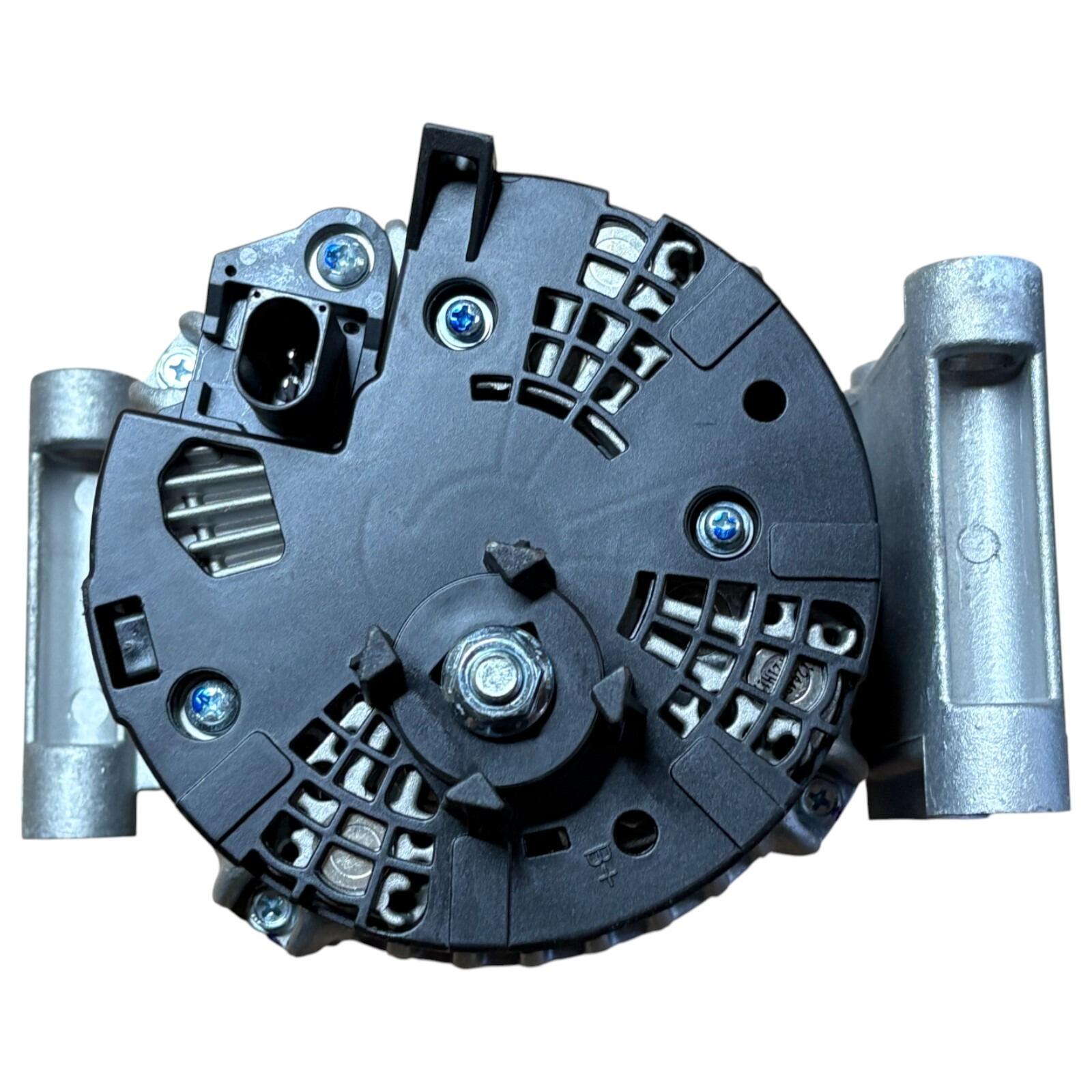 Herth+Buss | Alternator Assembly 14V | 32082330 | For Ford Transit ...