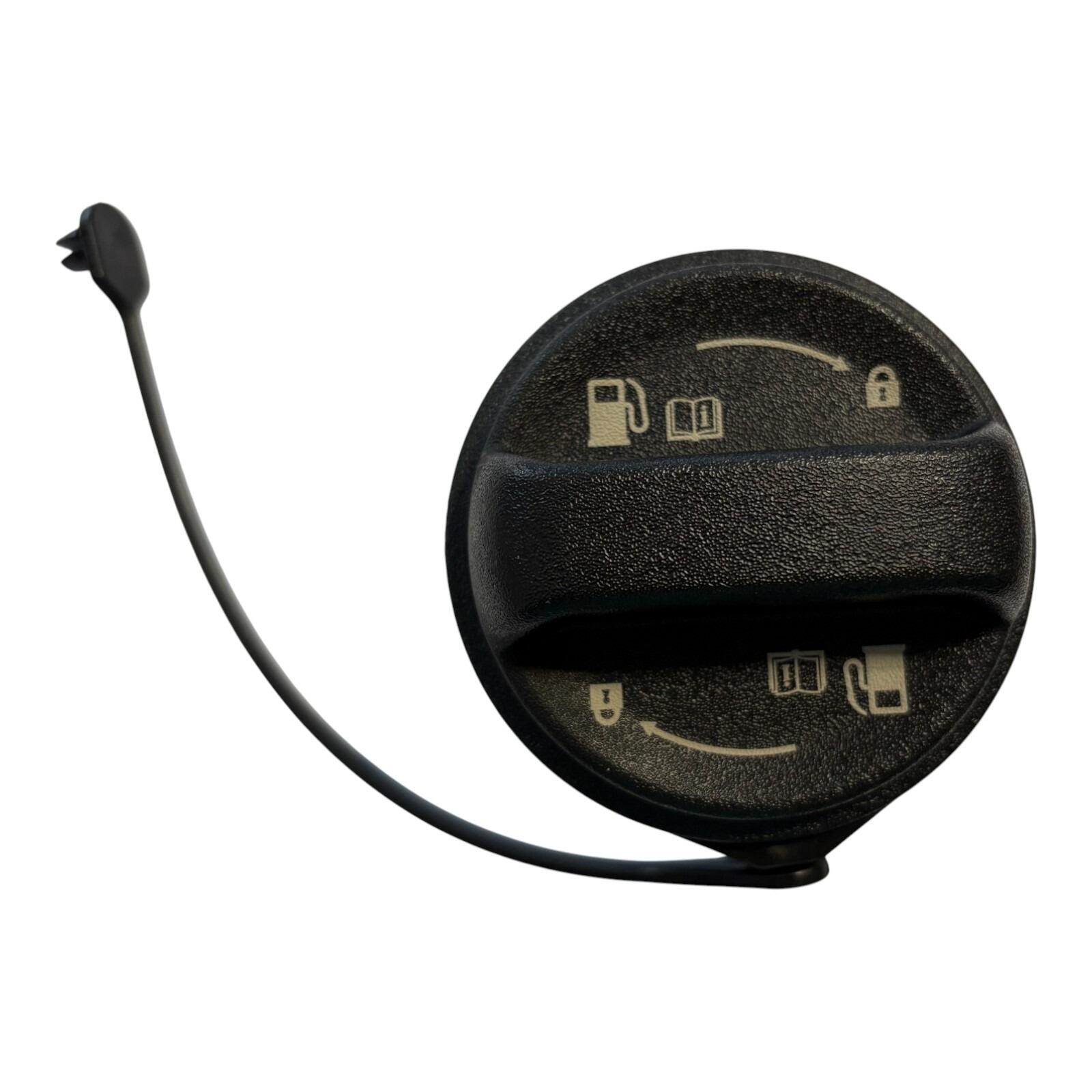 Hyundai | Unleaded Fuel Filler Cap Assembly | 31010M6000 | GFN Parts