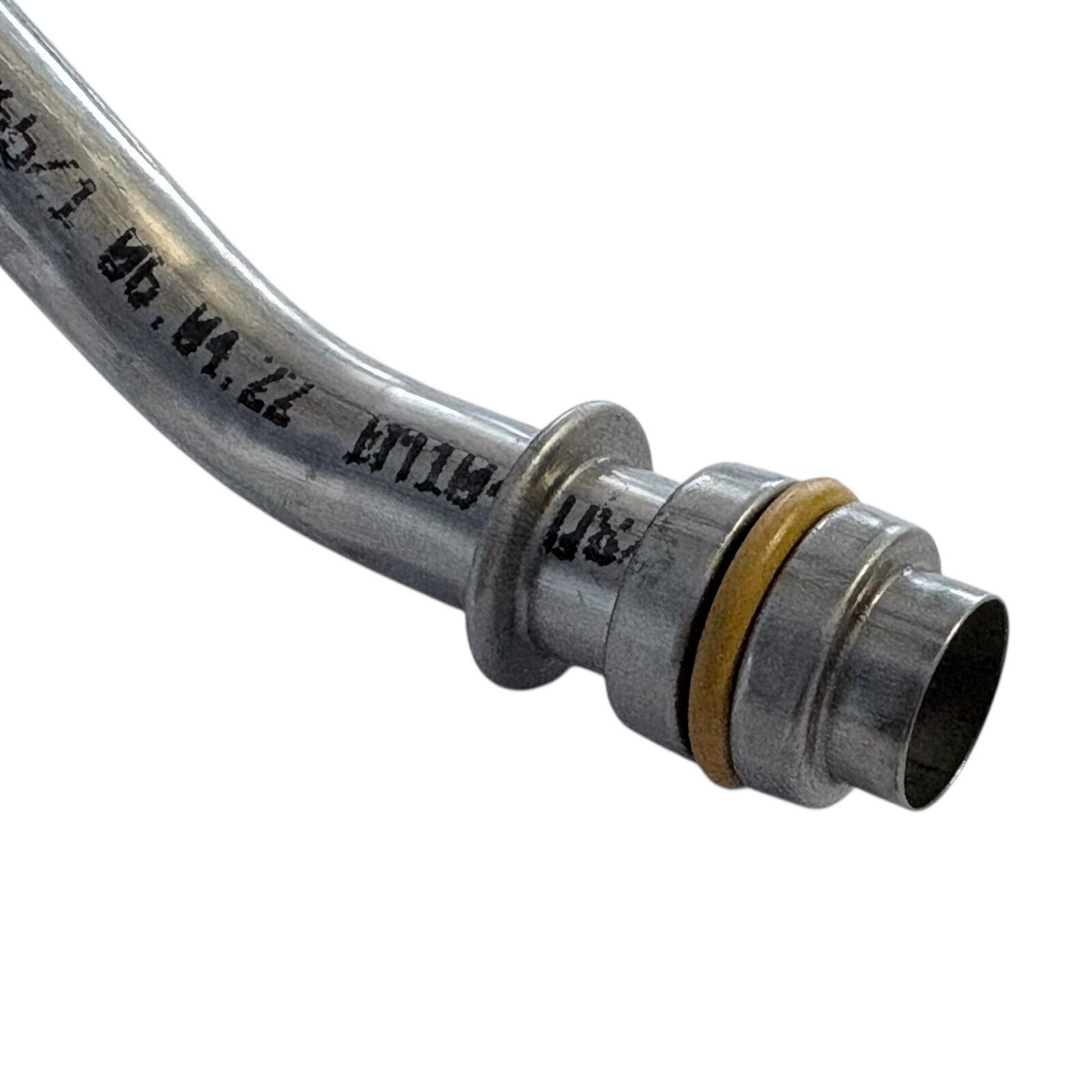 Genuine PSA Turbocharger Lube Pipe 9826159180
