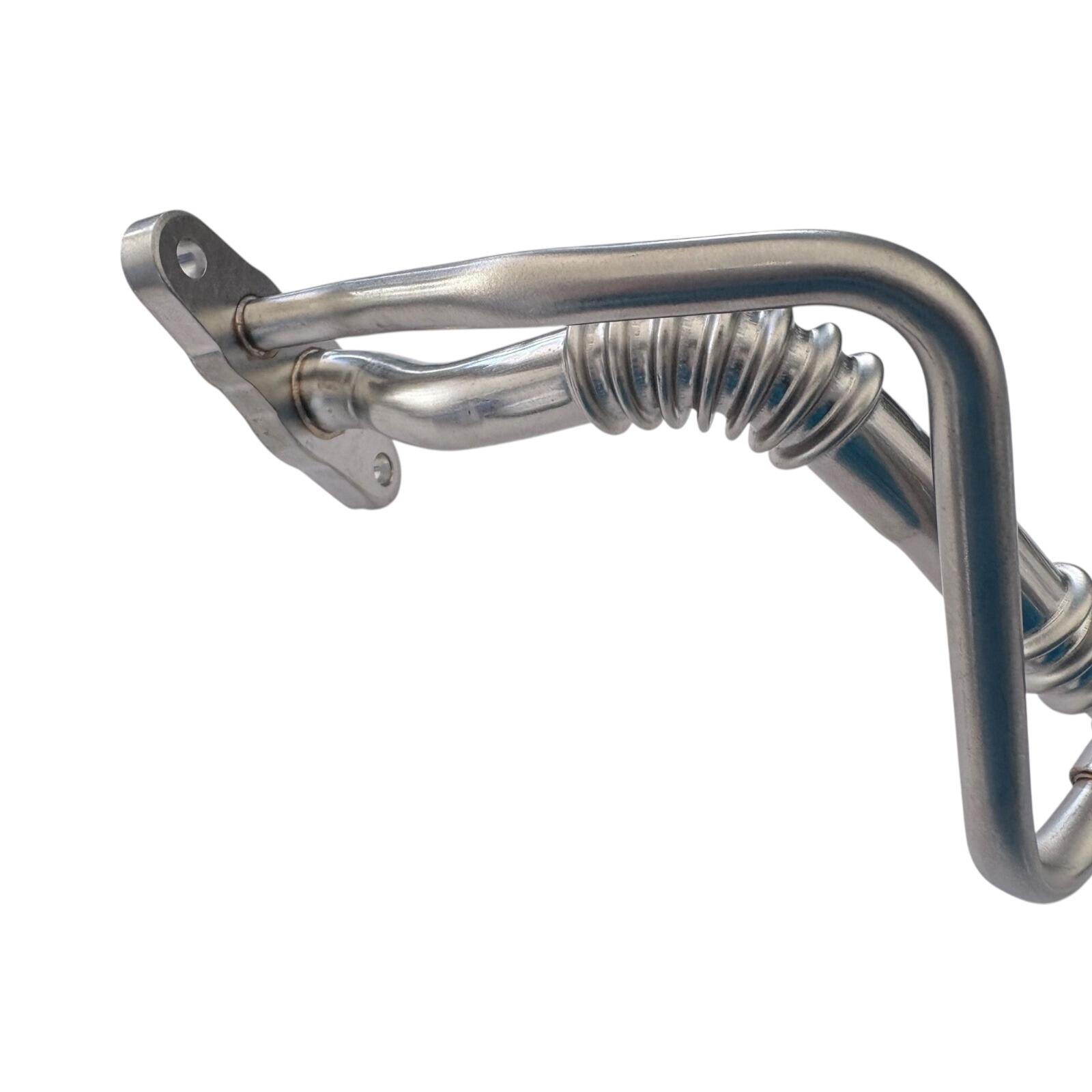 Genuine Vauxhall Turbo Oil Feed Pipe - **Genuine New 55511868 – VIN ...
