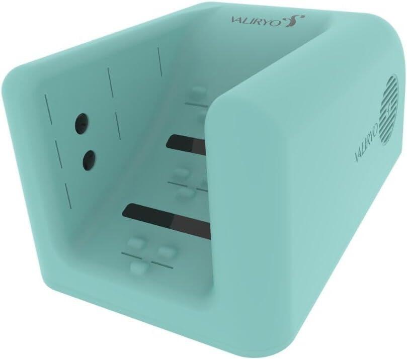 Valiryo Feet Dryer - the dryer designed for feet