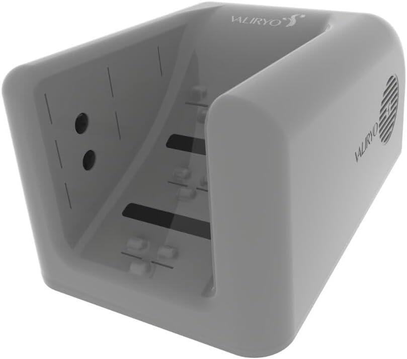 Valiryo Feet Dryer - the dryer designed for feet