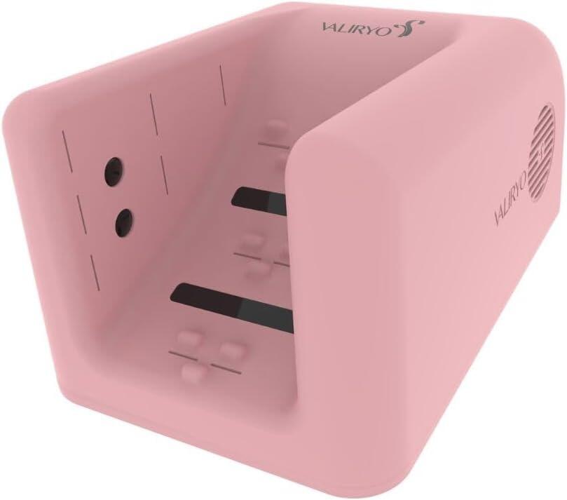 Valiryo Feet Dryer - the dryer designed for feet