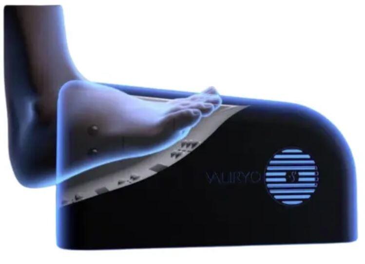 Feet Dryers designed specifically for drying your feet