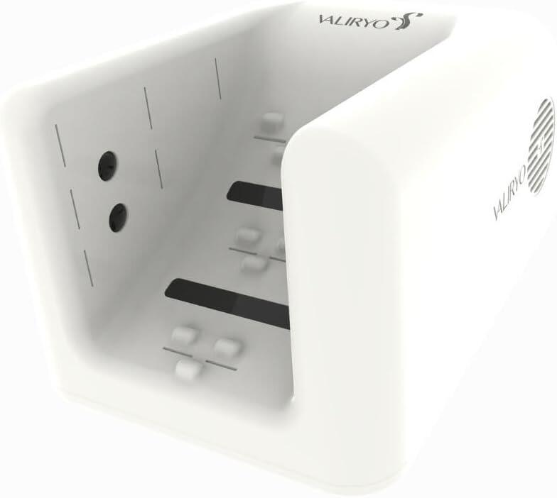 Valiryo Feet Dryer - the dryer designed for feet