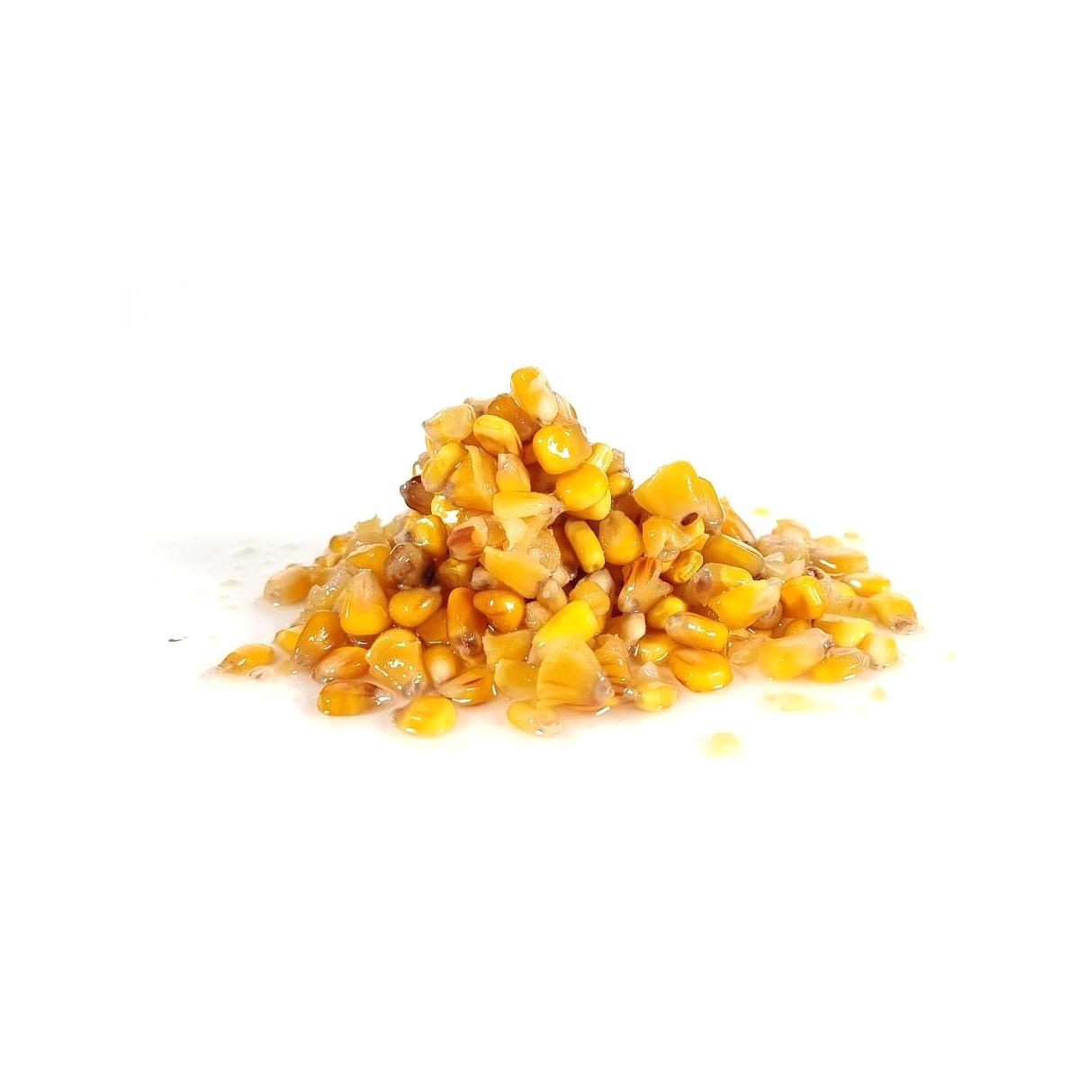 Prepared Maize | Aquastim