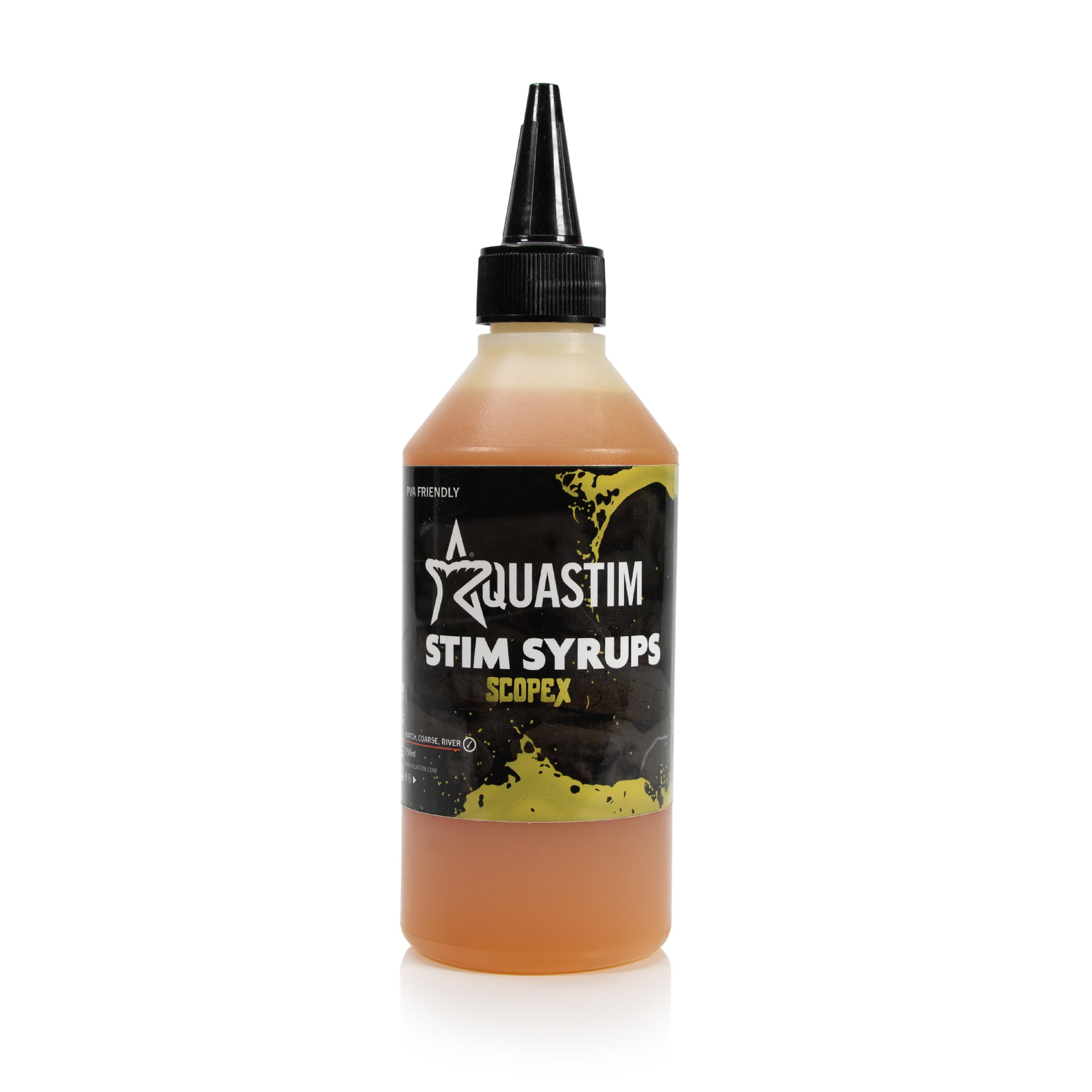 Scopex Stim Syrup | Aquastim