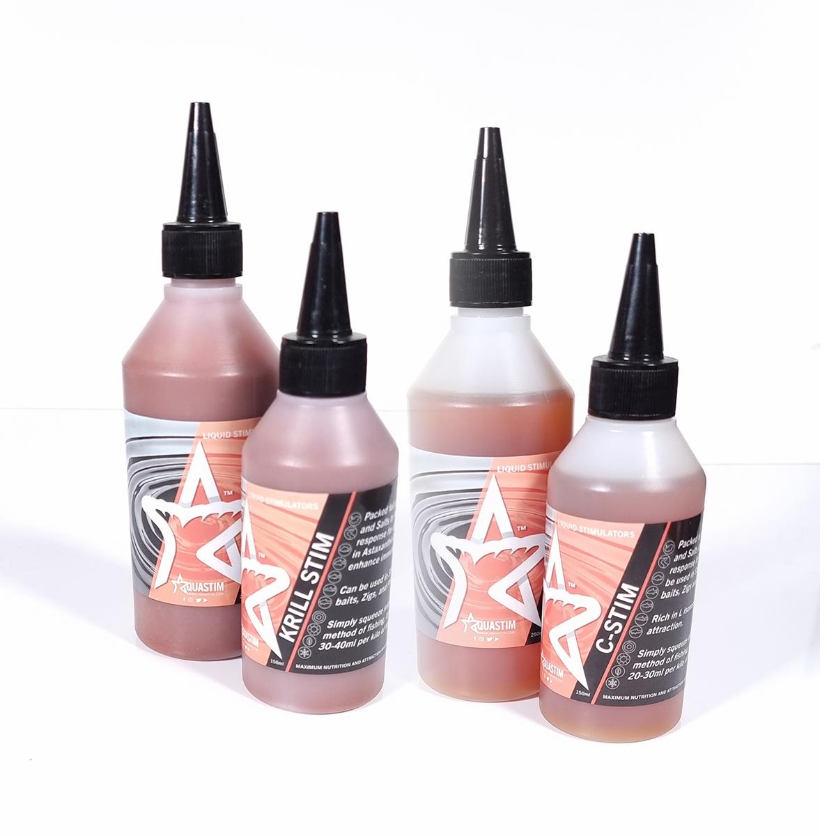 Coarse, Match, & River Fishing Supplier | Aquastim™️