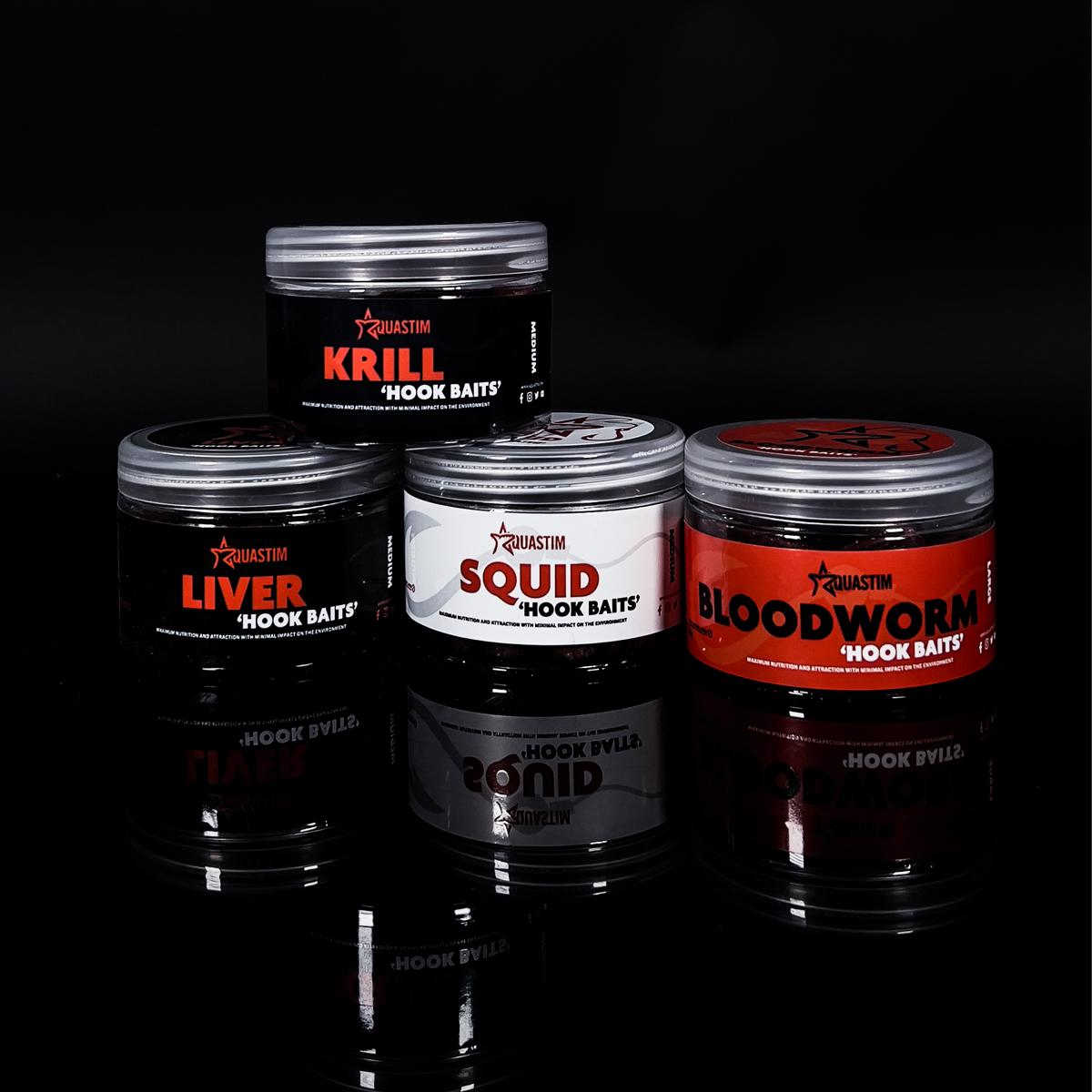 Coarse, Match, & River Fishing Supplier | Aquastim™️