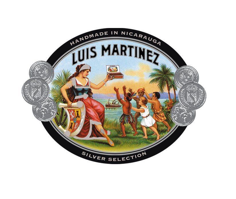 Luis Martinez Cigars UK | Smooth Cigars Online
