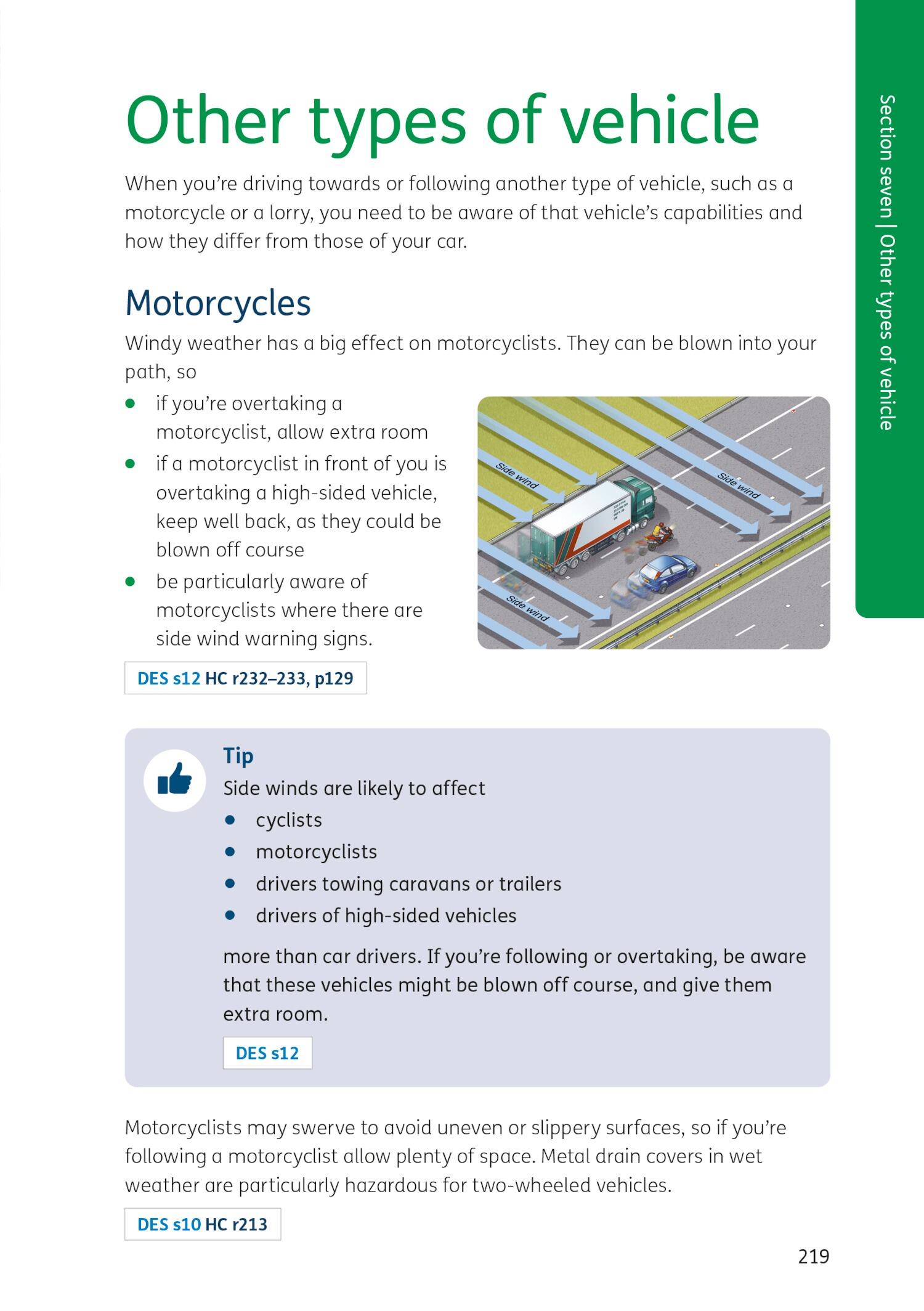 The Official DVSA Theory Test for Car Drivers Book 2025 edition