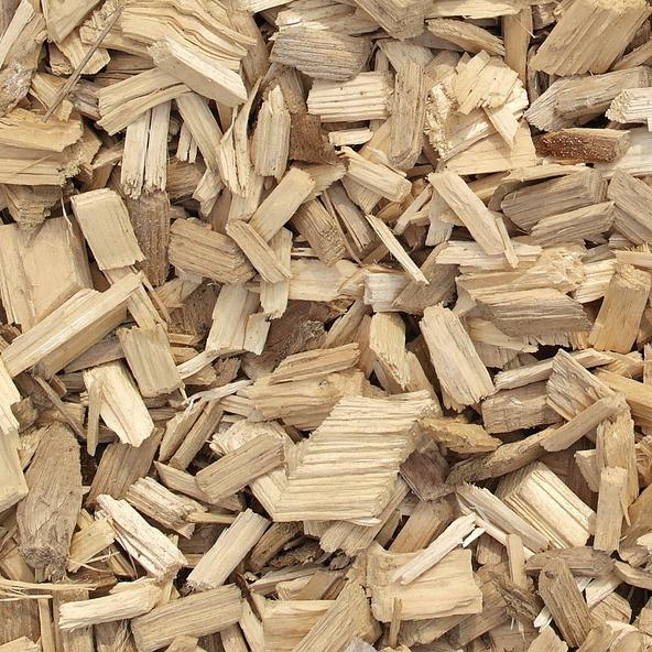Scrivens Compost | Bark & Mulches