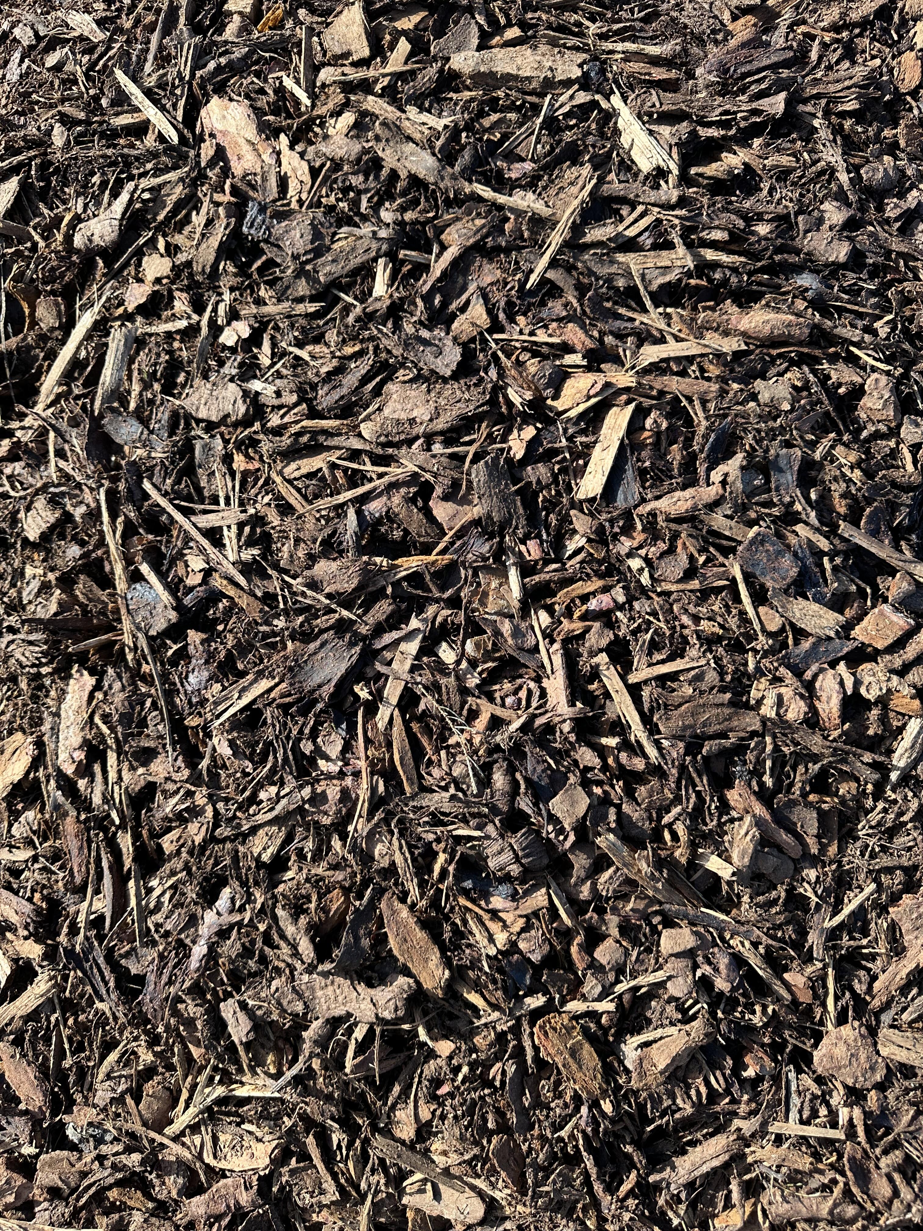 Scrivens Compost | Garden Bark