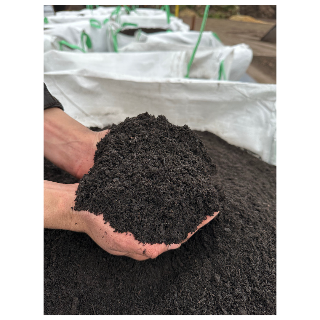 Scrivens Compost | Organic Soil Improver Scrivens Compost | Organic Soil Improver