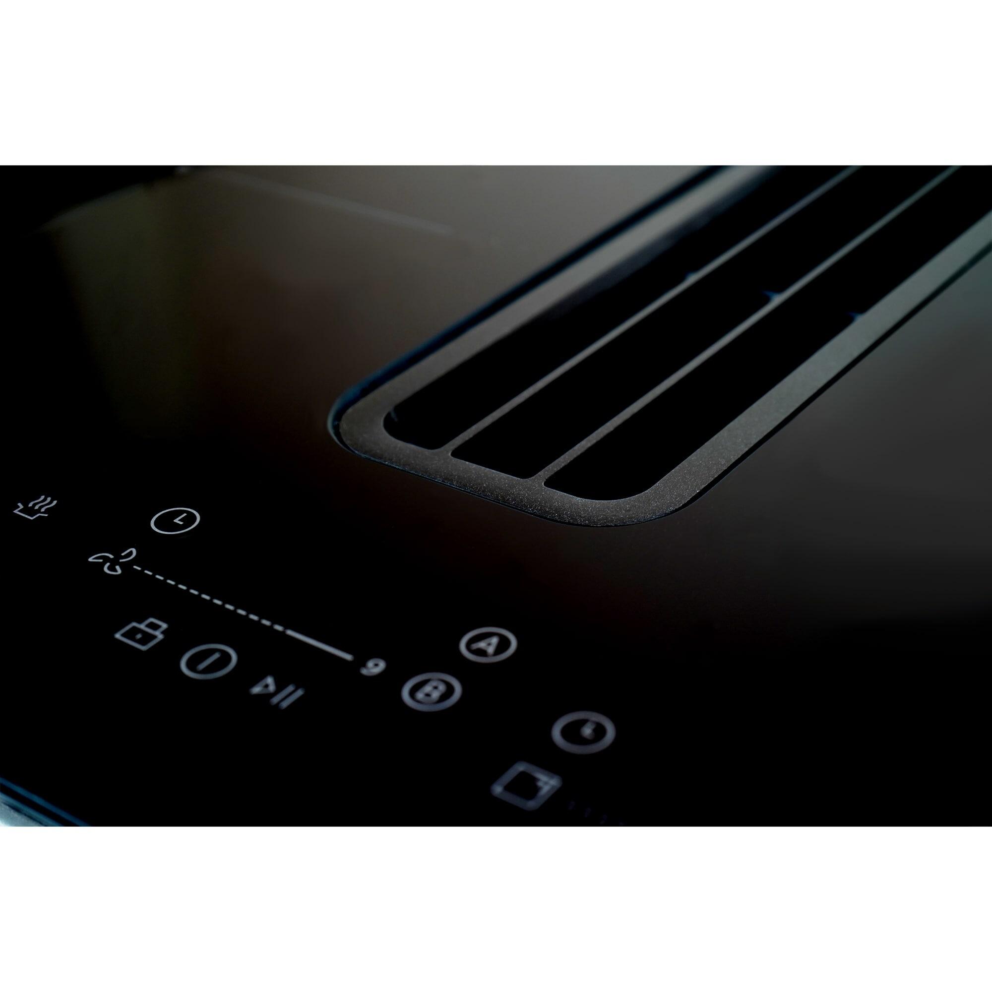 Montpellier MDAVIN60DF 60cm Vented Induction Hob