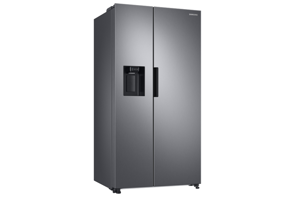 Samsung RS67A8811S9 91.2cm American Style Fridge Freezer with SpaceMax ...