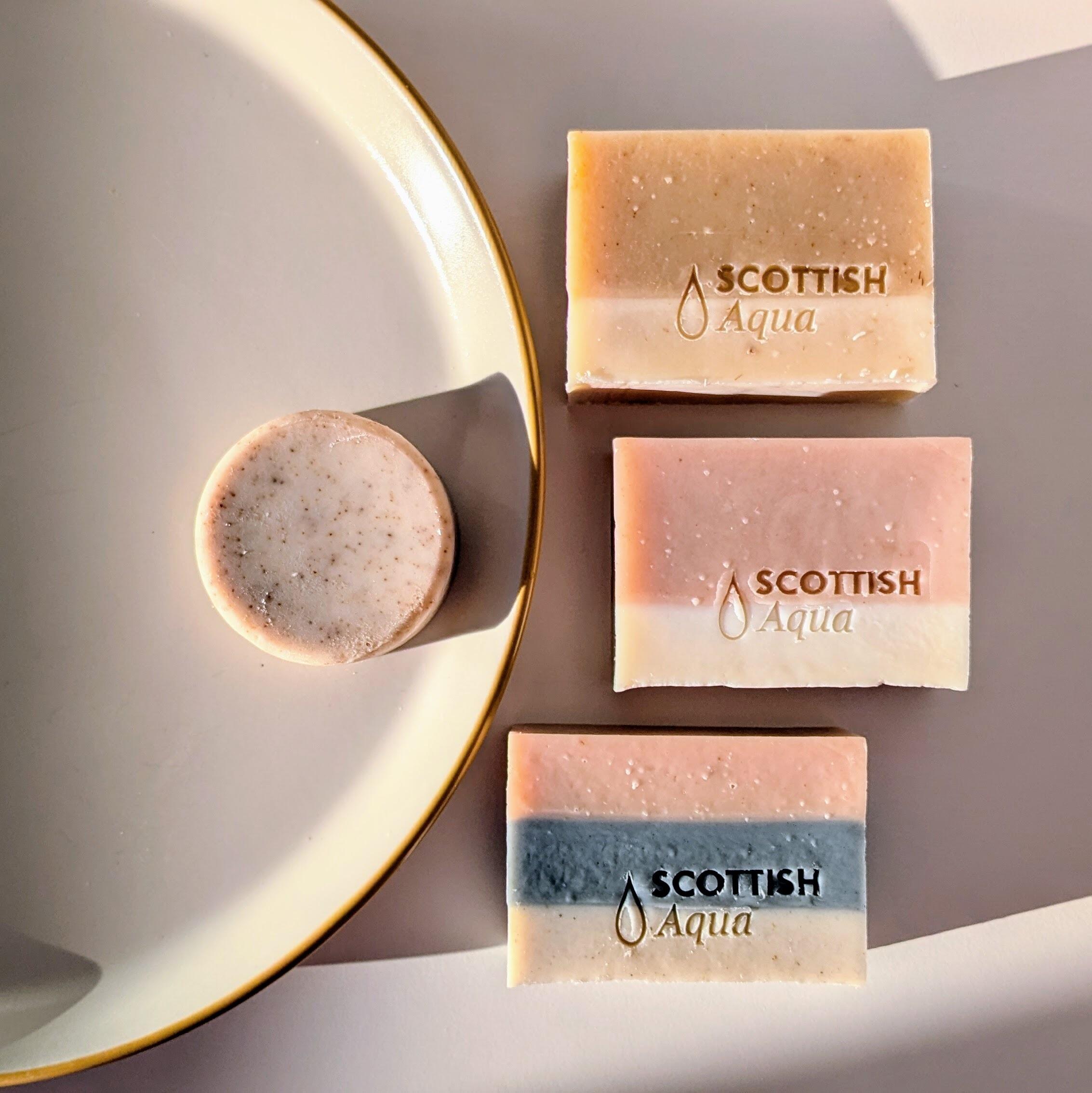 Soap Bars