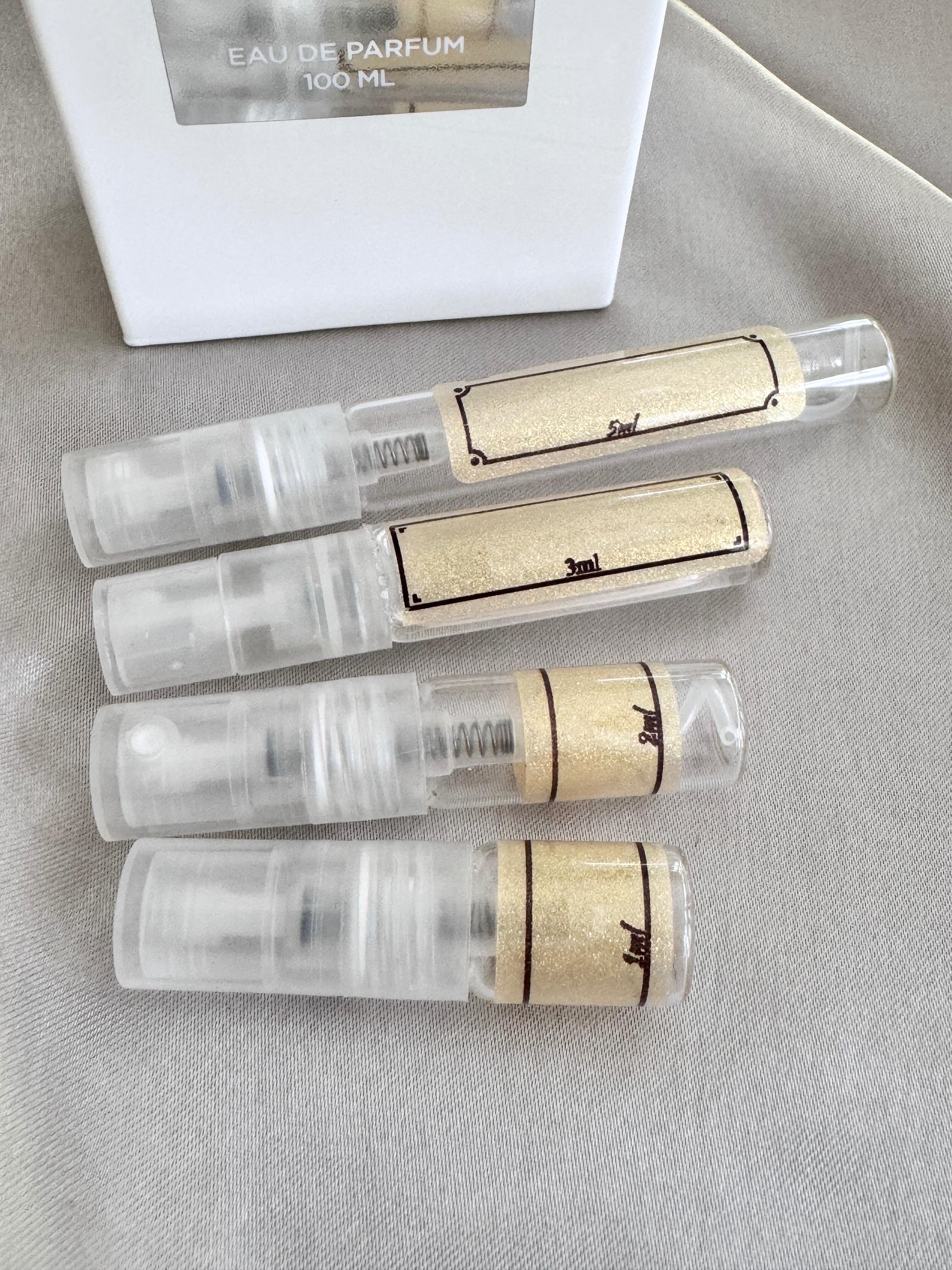Tom Ford - Soleil Neige - Fragrance Samples