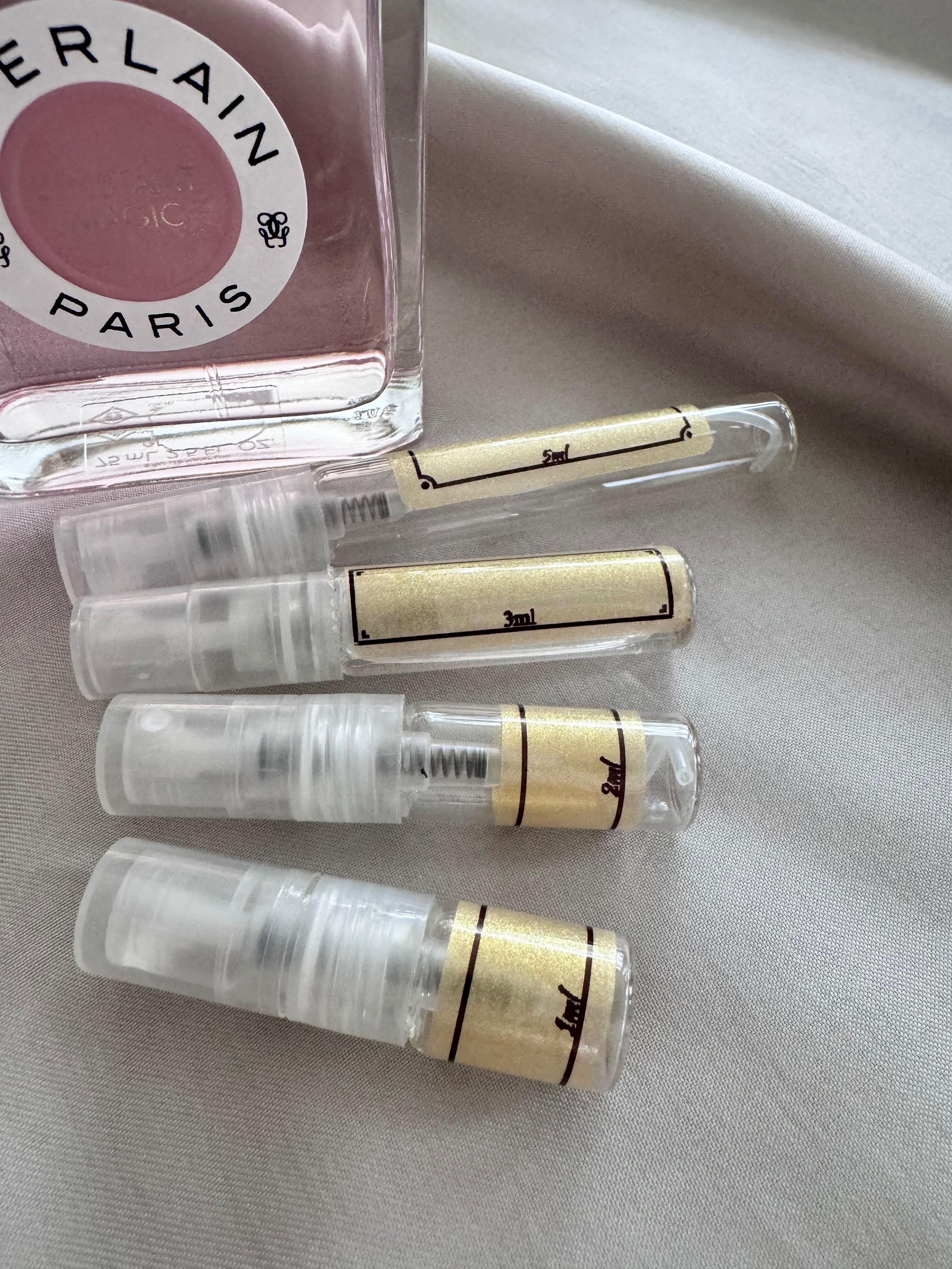 Guerlain - L'Instant Magic EDP - Fragrance Samples