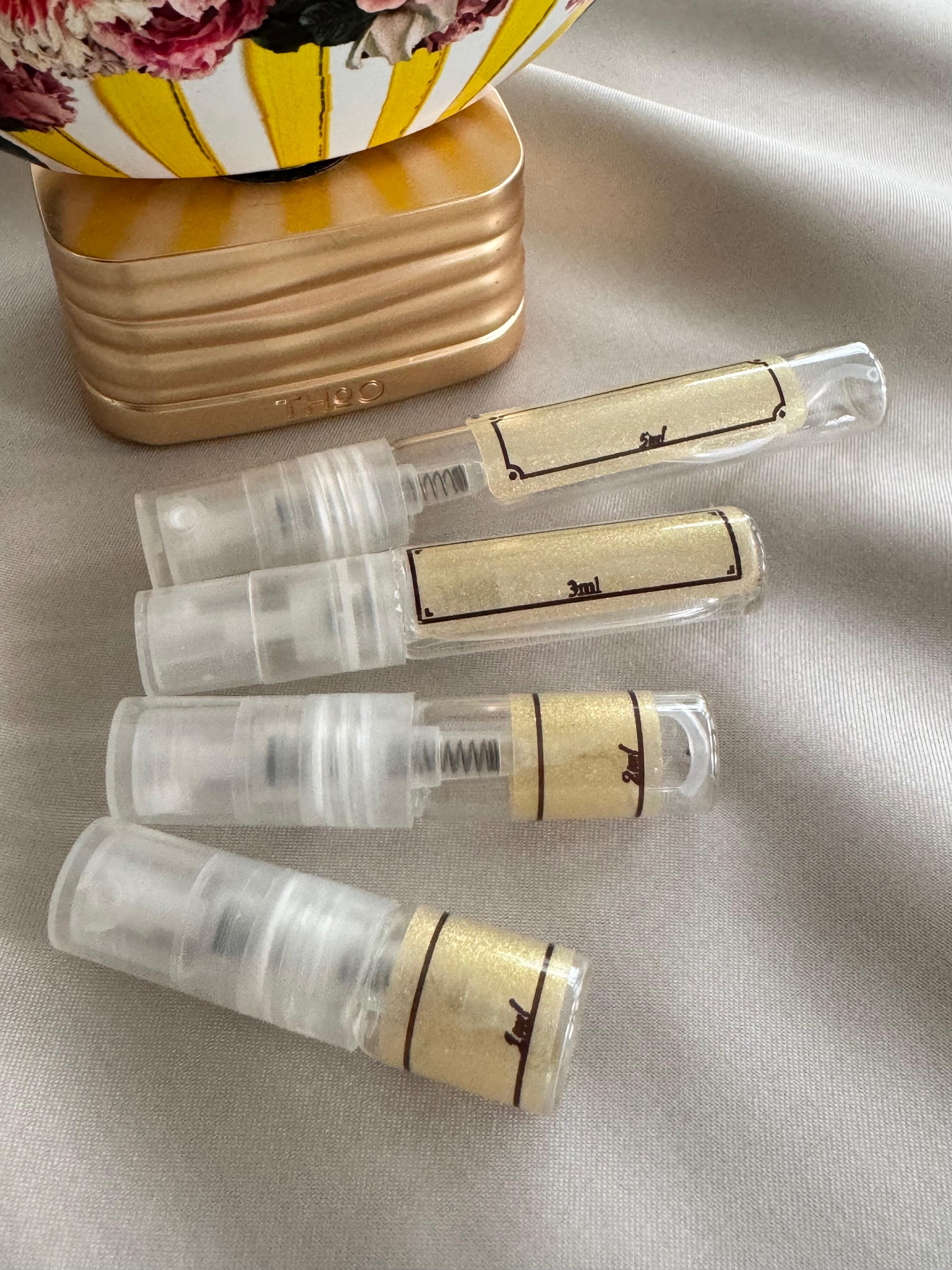 The House of Oud | BonBon Pop | Fragrance Samples