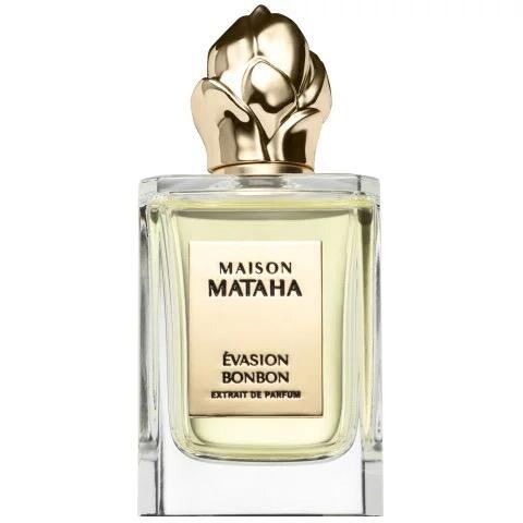 Maison Mataha | Evasion Bonbon | Fragrance Samples
