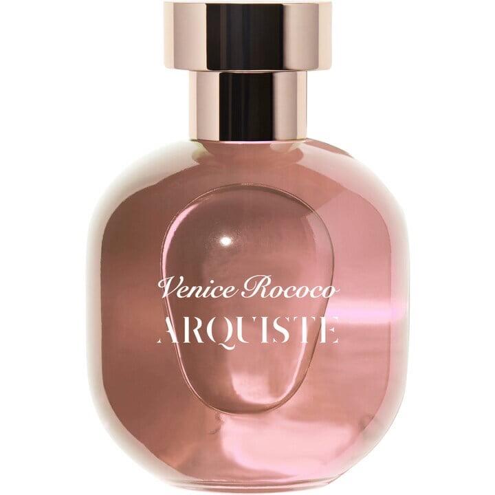 Arquiste | Venice Rococo| Fragrance Samples
