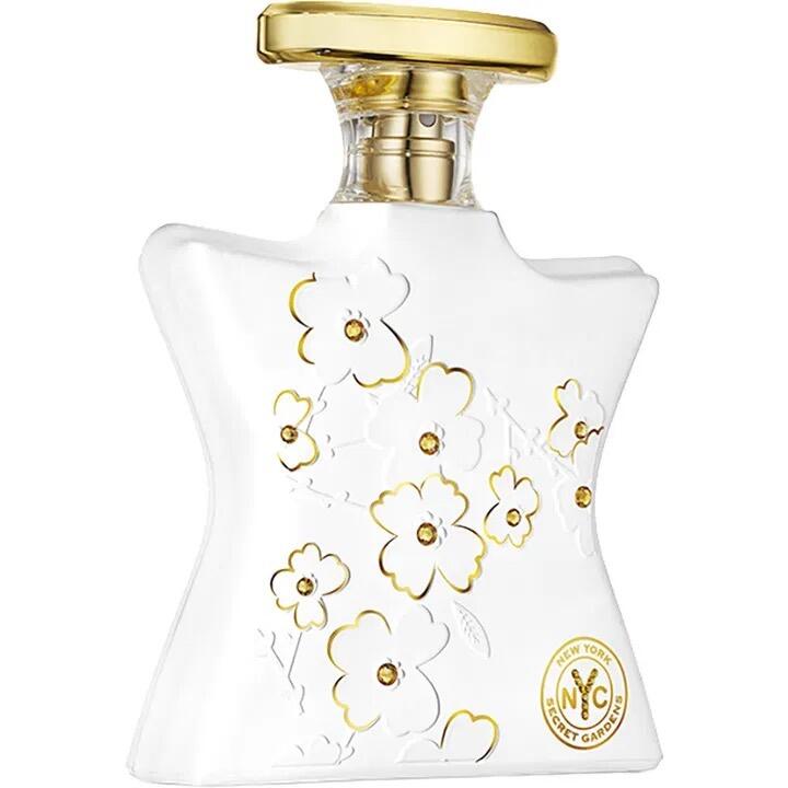 Bond No 9 | New York Secret Garden | Fragrance Samples