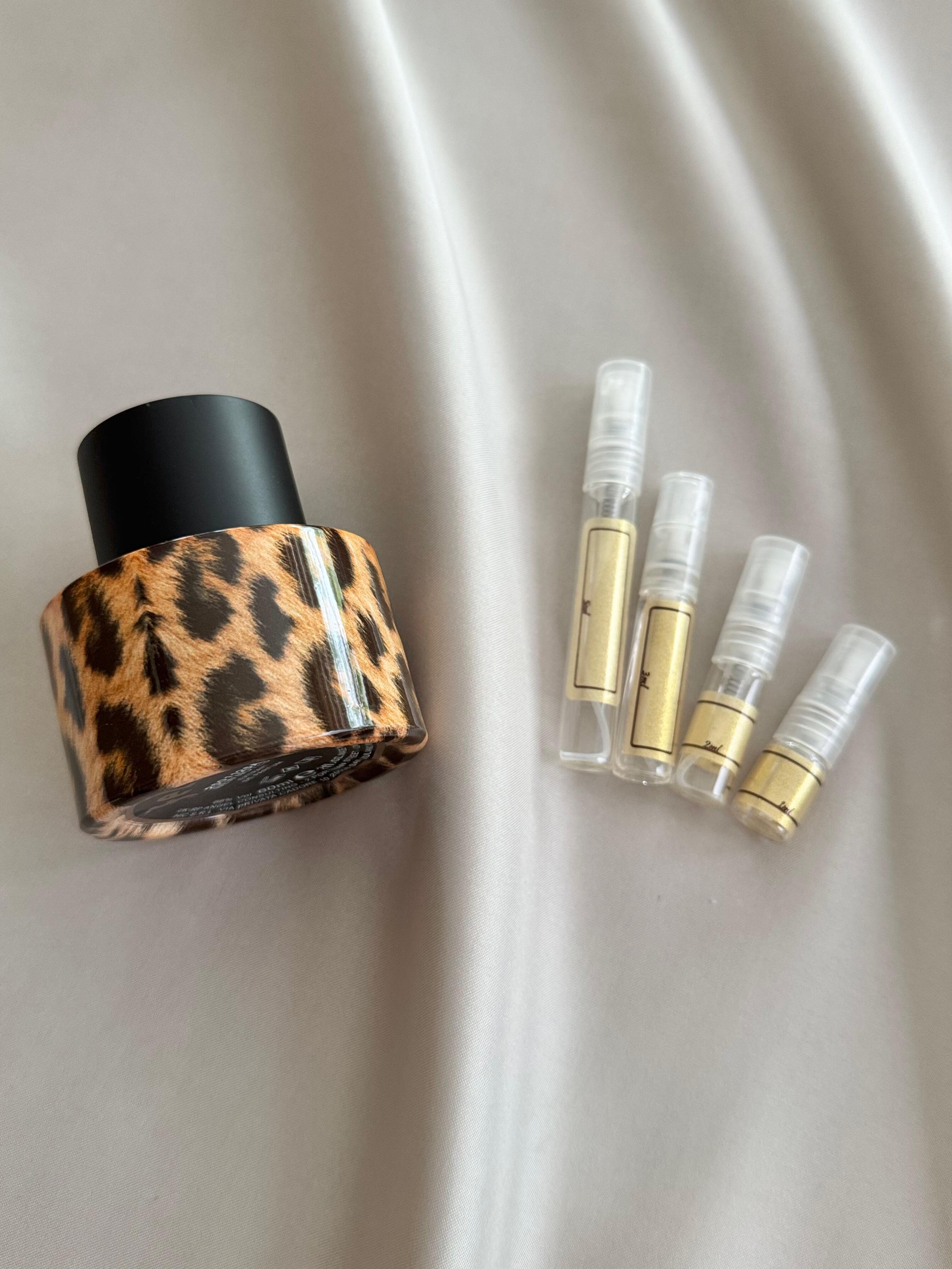 New Notes | Felina | Fragrance Samples