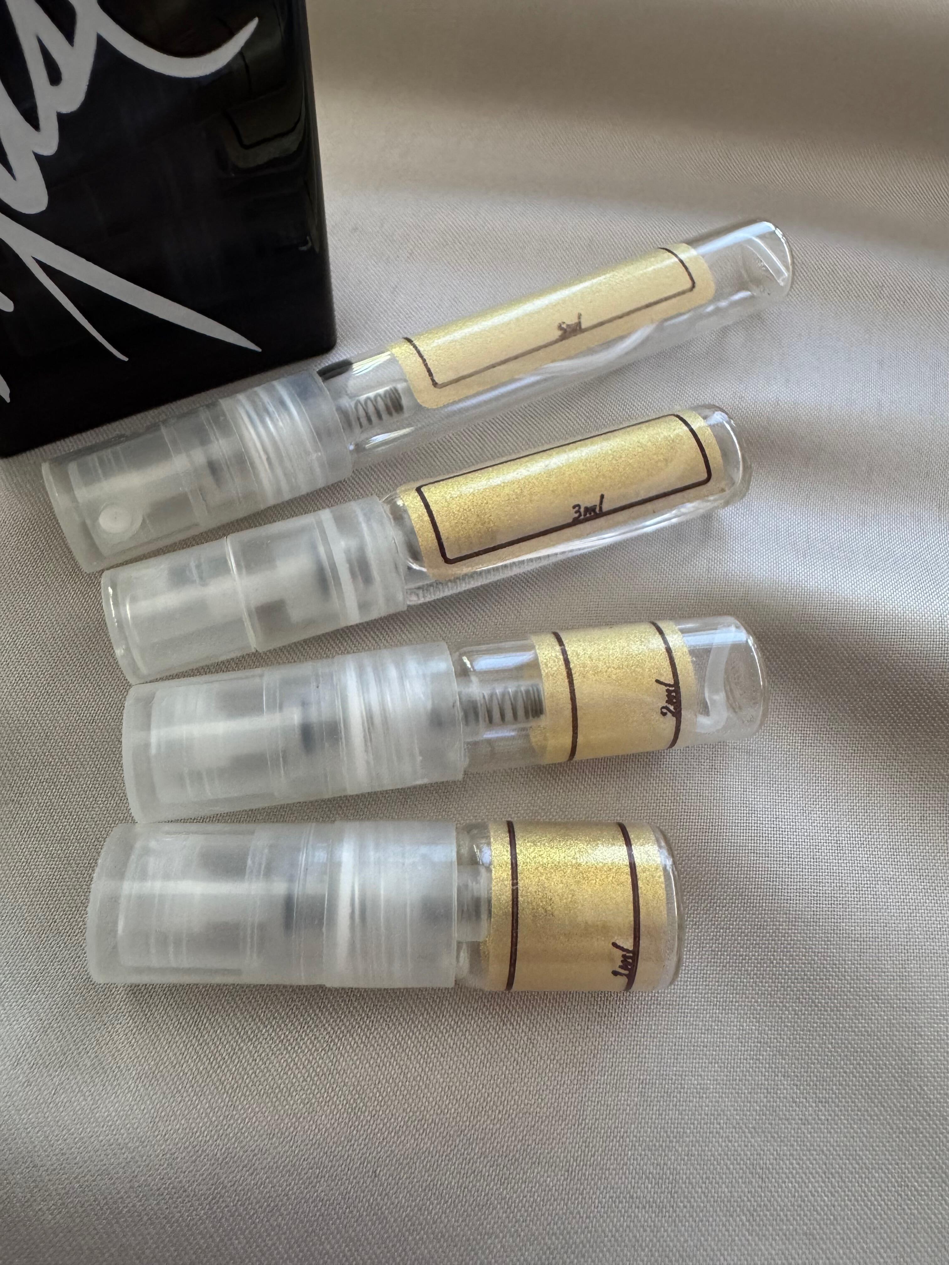 Andrea Maack | Muse | Fragrance Samples