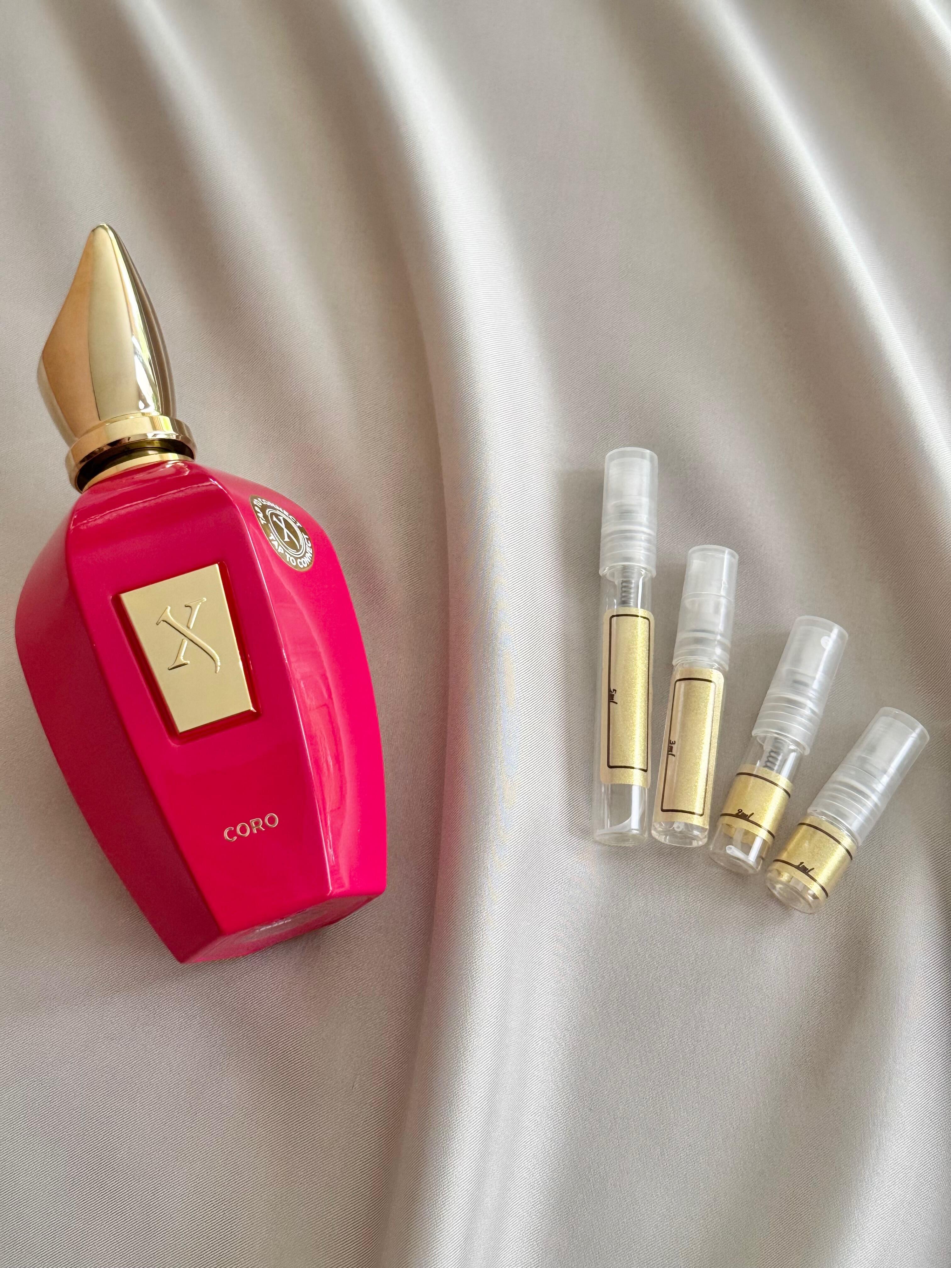 Xerjoff | Coro | Fragrance Samples