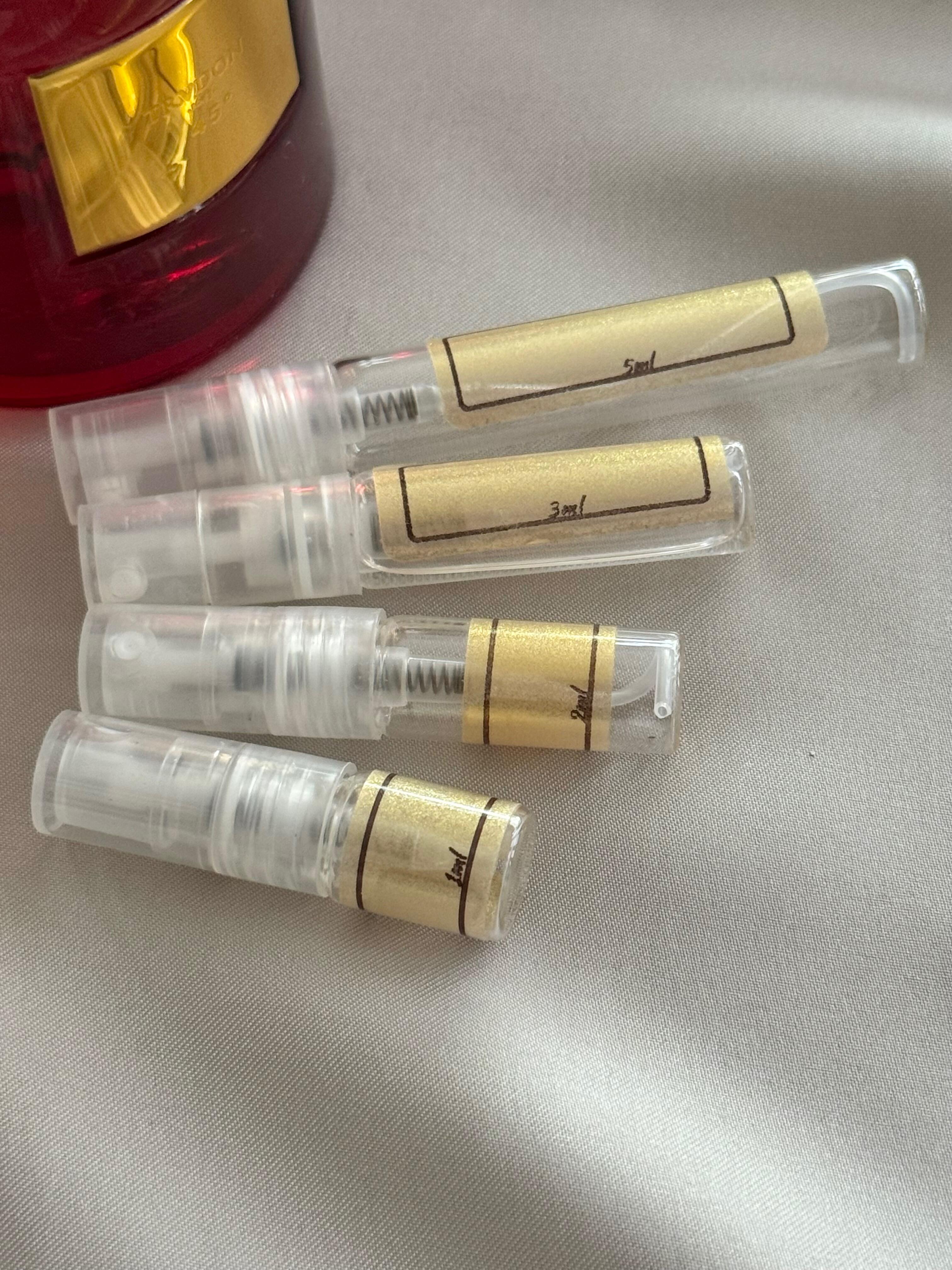 Trudon | 45° | Fragrance Samples