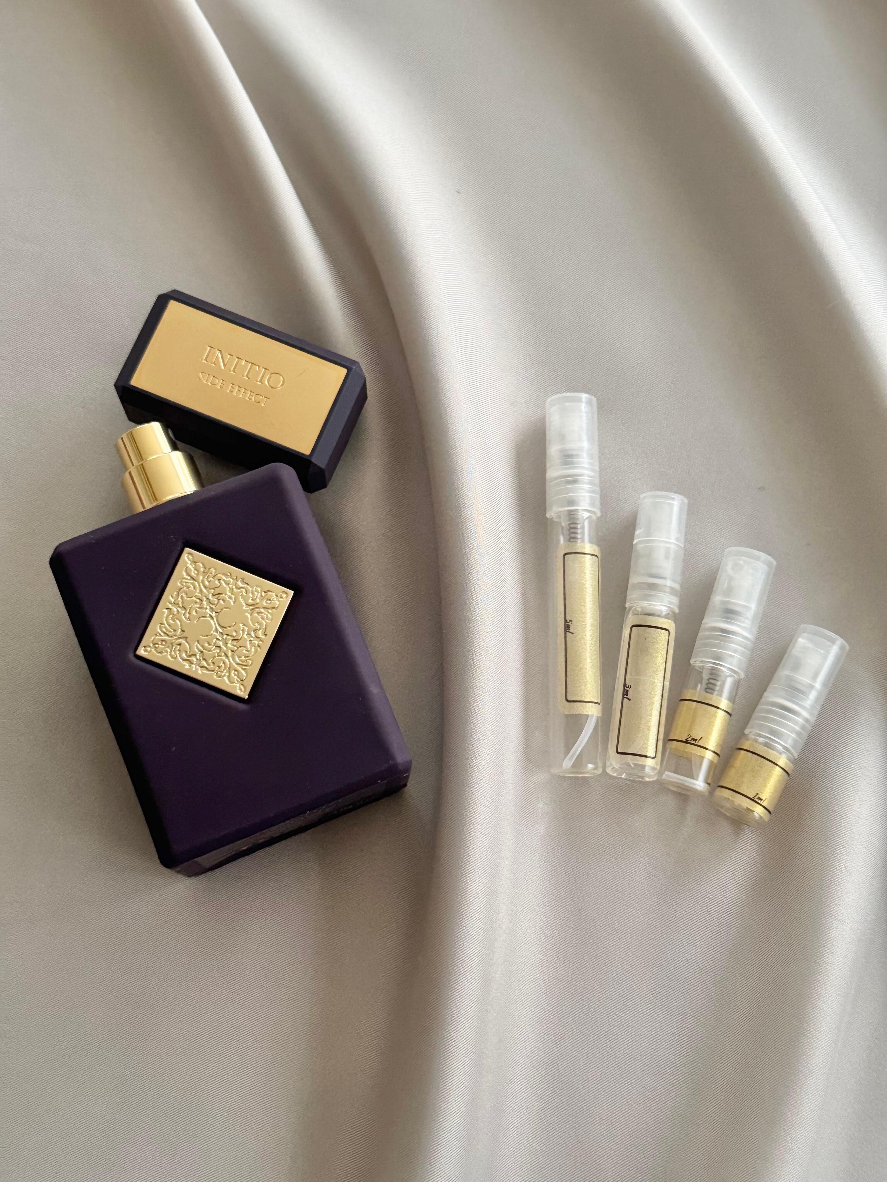 Initio - Side Effect - Fragrance Sample