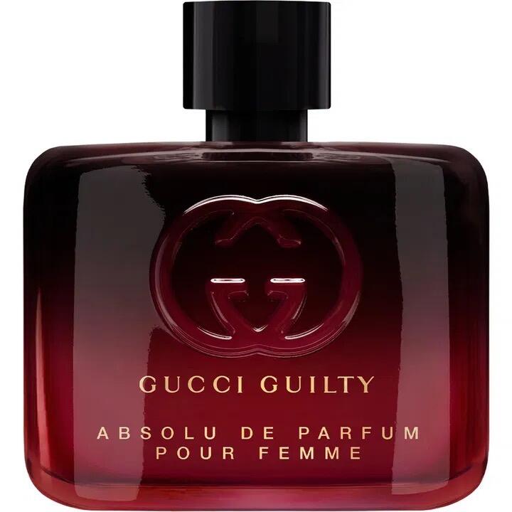 Gucci | Guilty Absolu Pour Femme | Fragrance Samples