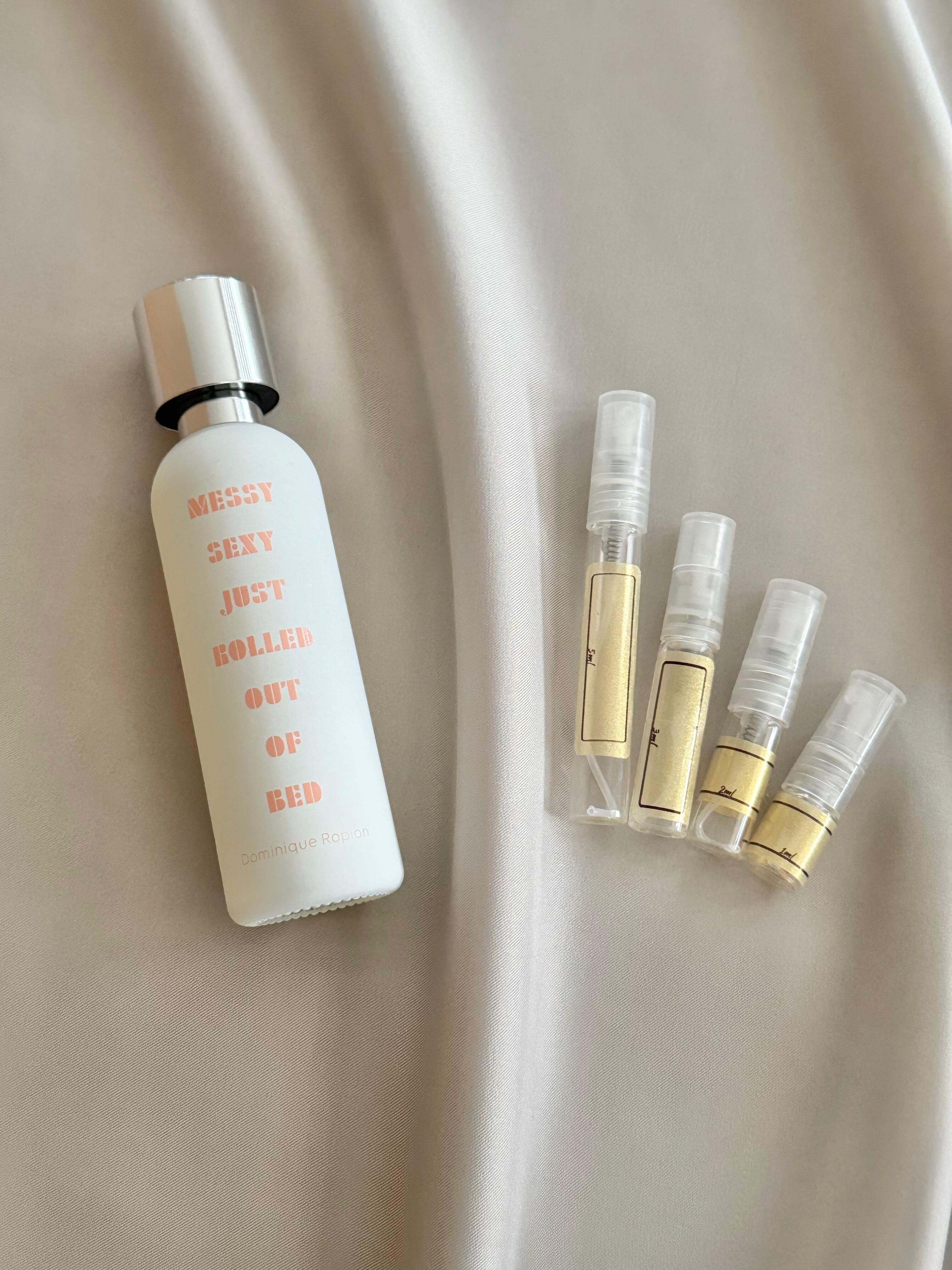 What We Do Is Secret | Messy Sexy Just Rolled Out Of Bed | Fragrance ...