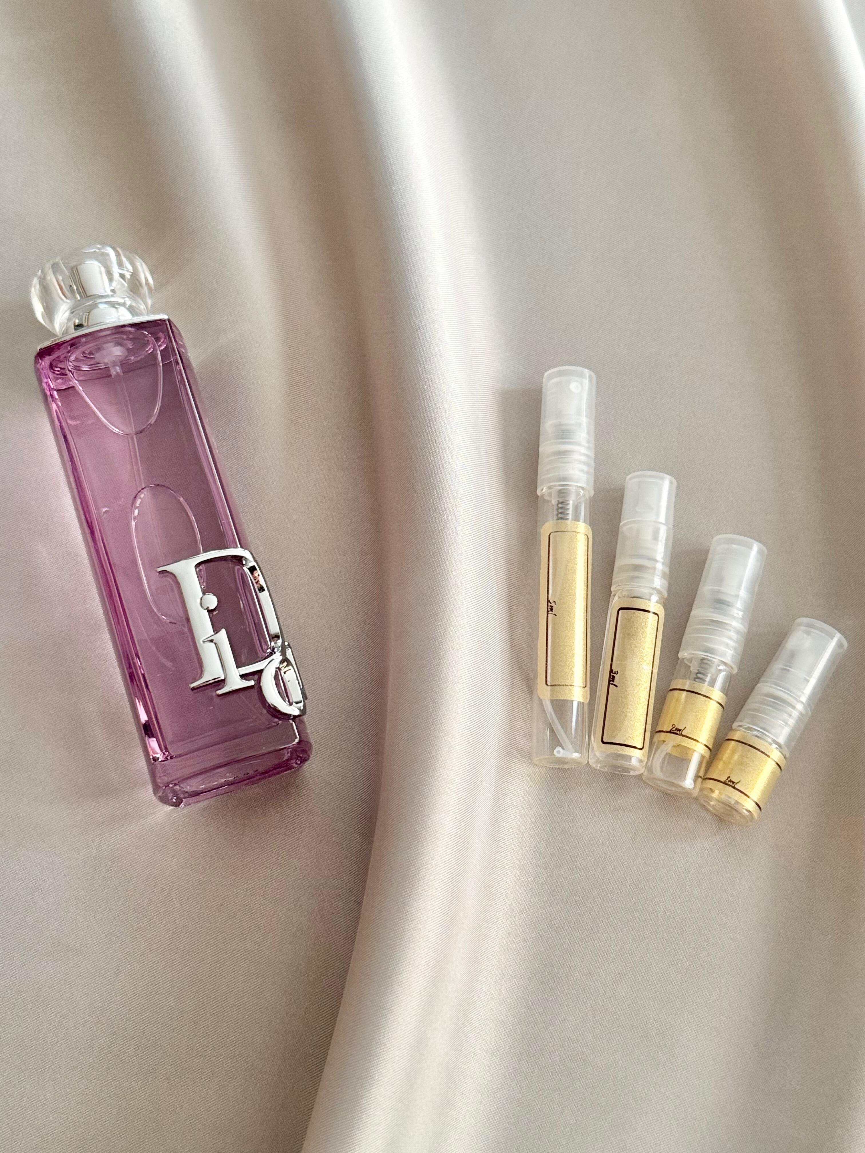 Dior | Addict Purple Glow | Fragrance Samples