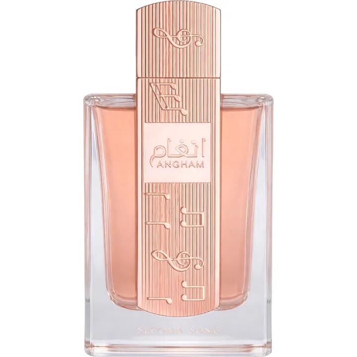 Lattafa | Angham Second Song | Fragrance Samples