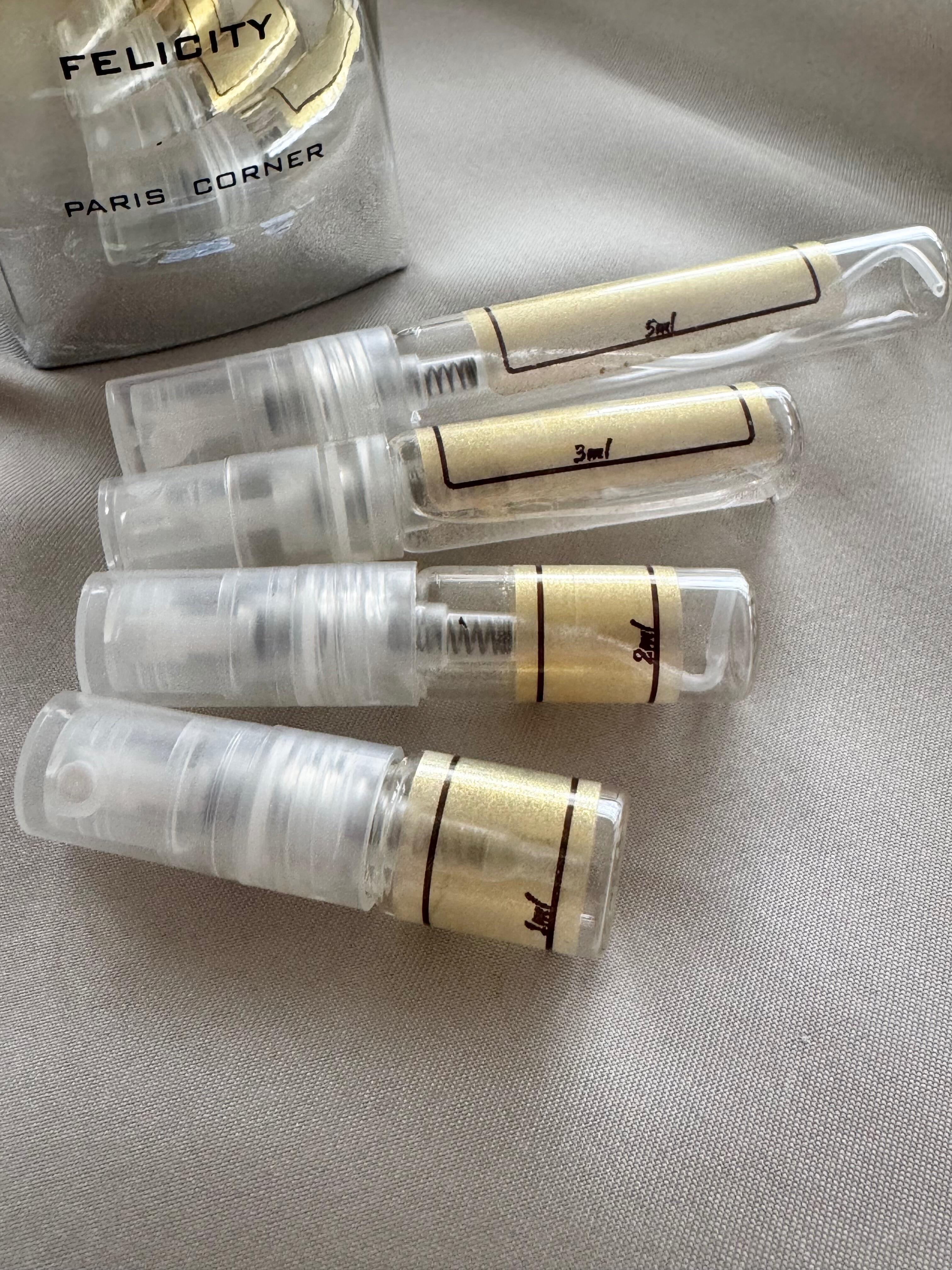 Paris Corner ~ Khair Felicity (NEW RELEASE)