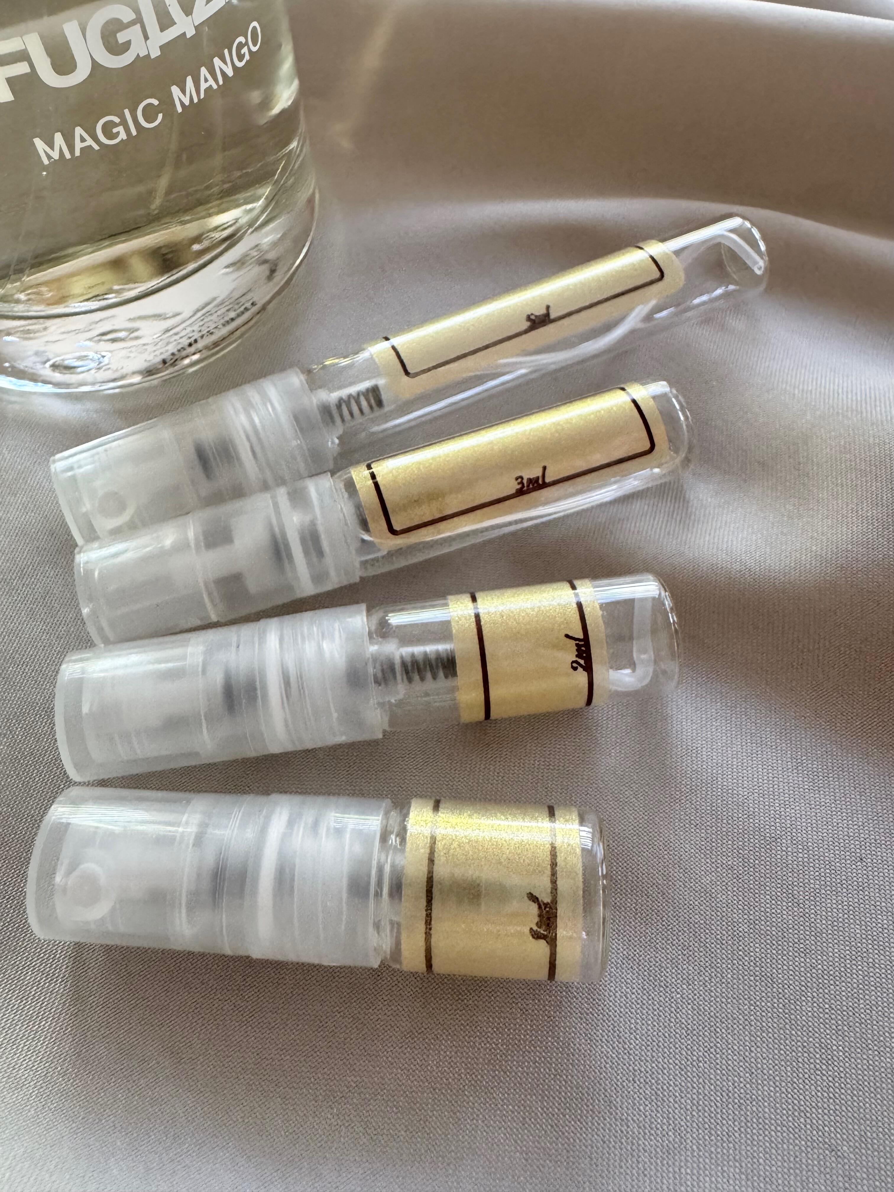 Fugazzi - Magic Mango