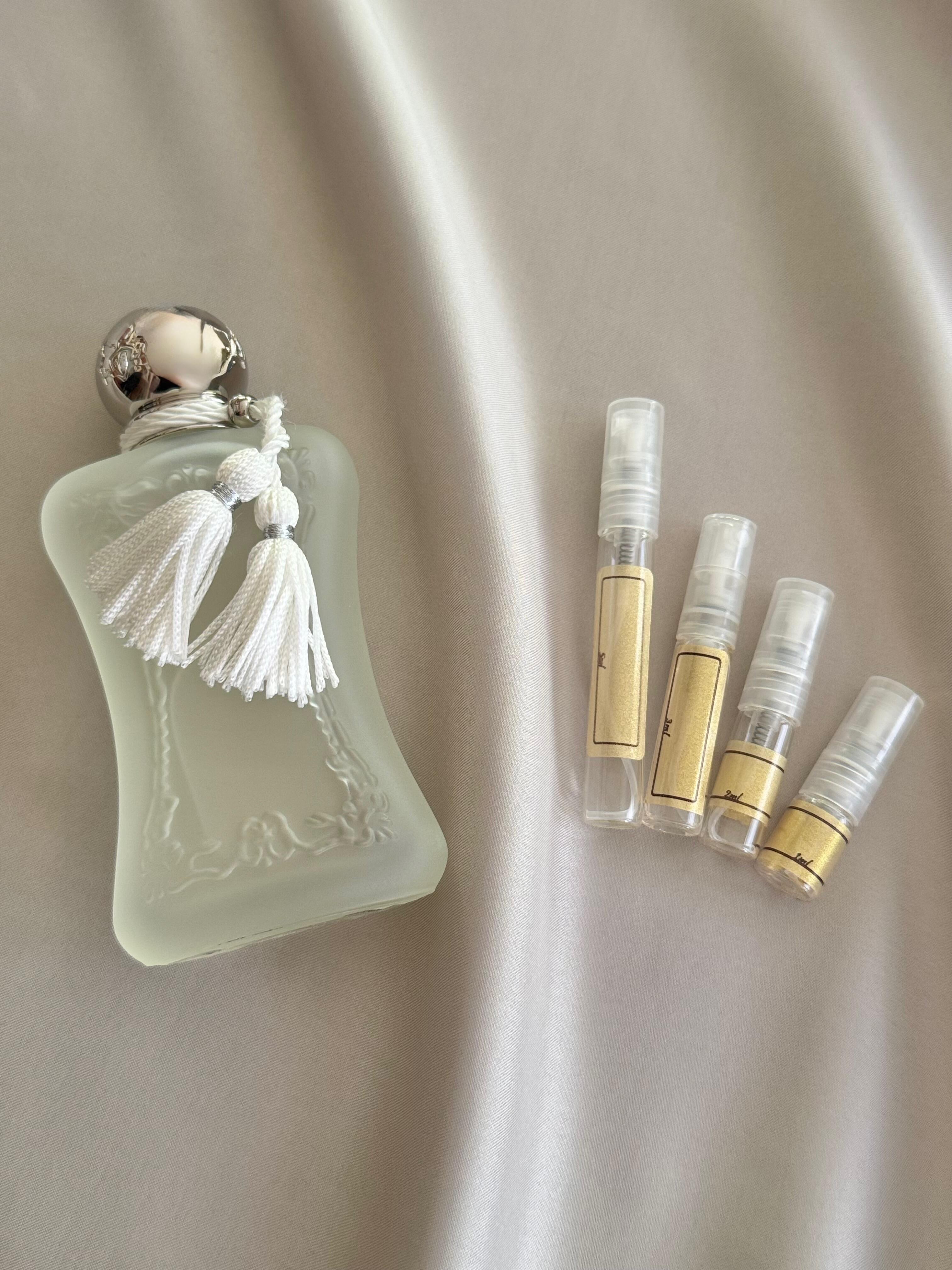 Parfums de Marly - Valaya - Fragrance Samples